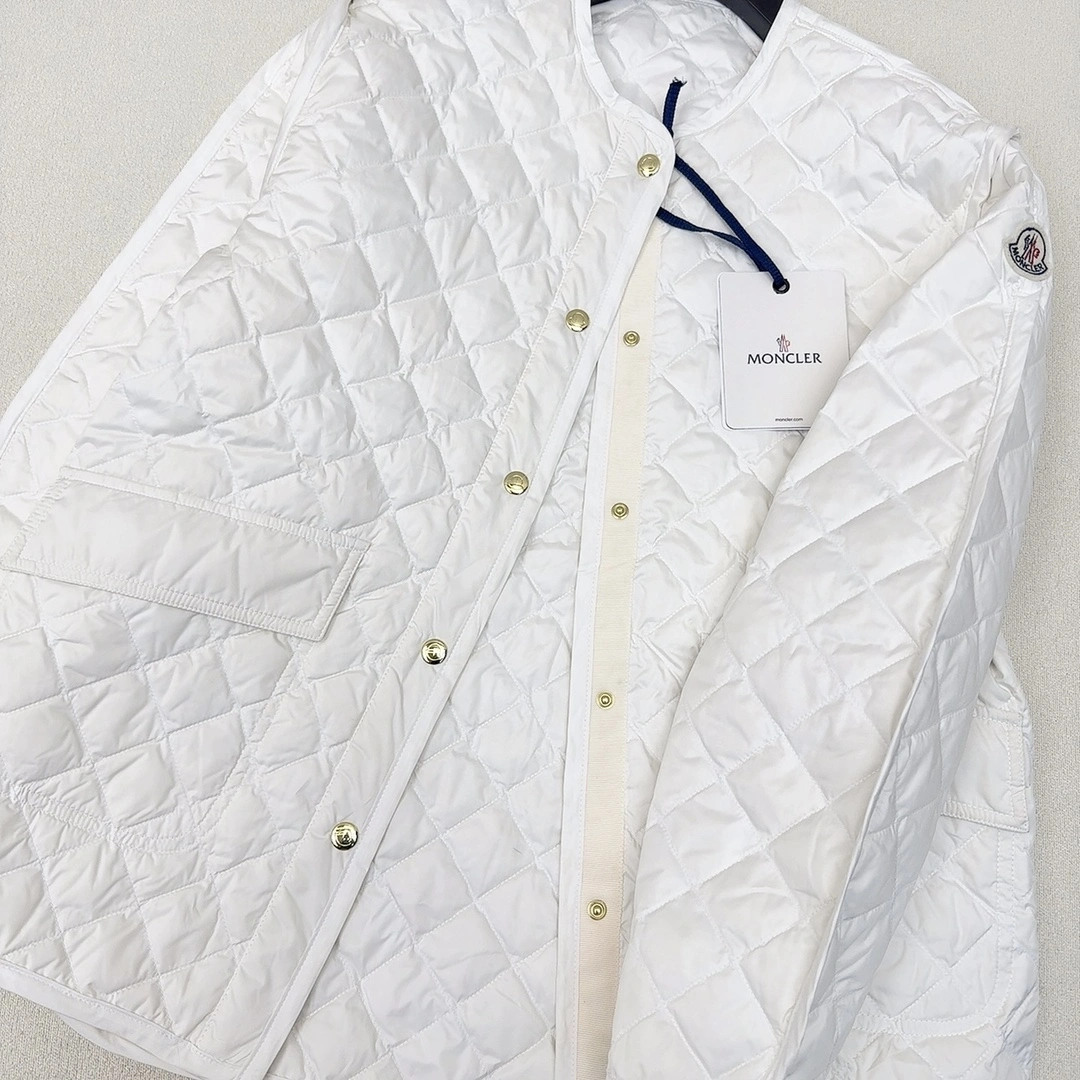 Top mirror Moncler Down Jackets