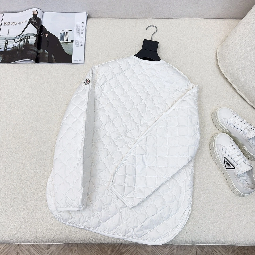 Top mirror Moncler Down Jackets