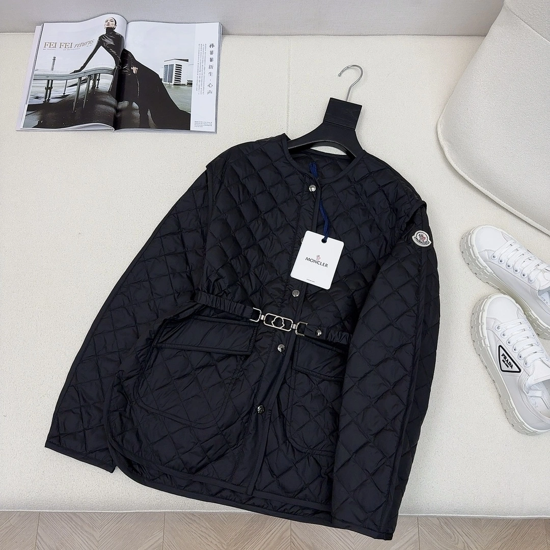 Exact replica Moncler Down Jackets