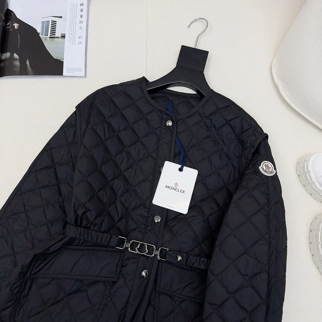 Exact replica Moncler Down Jackets