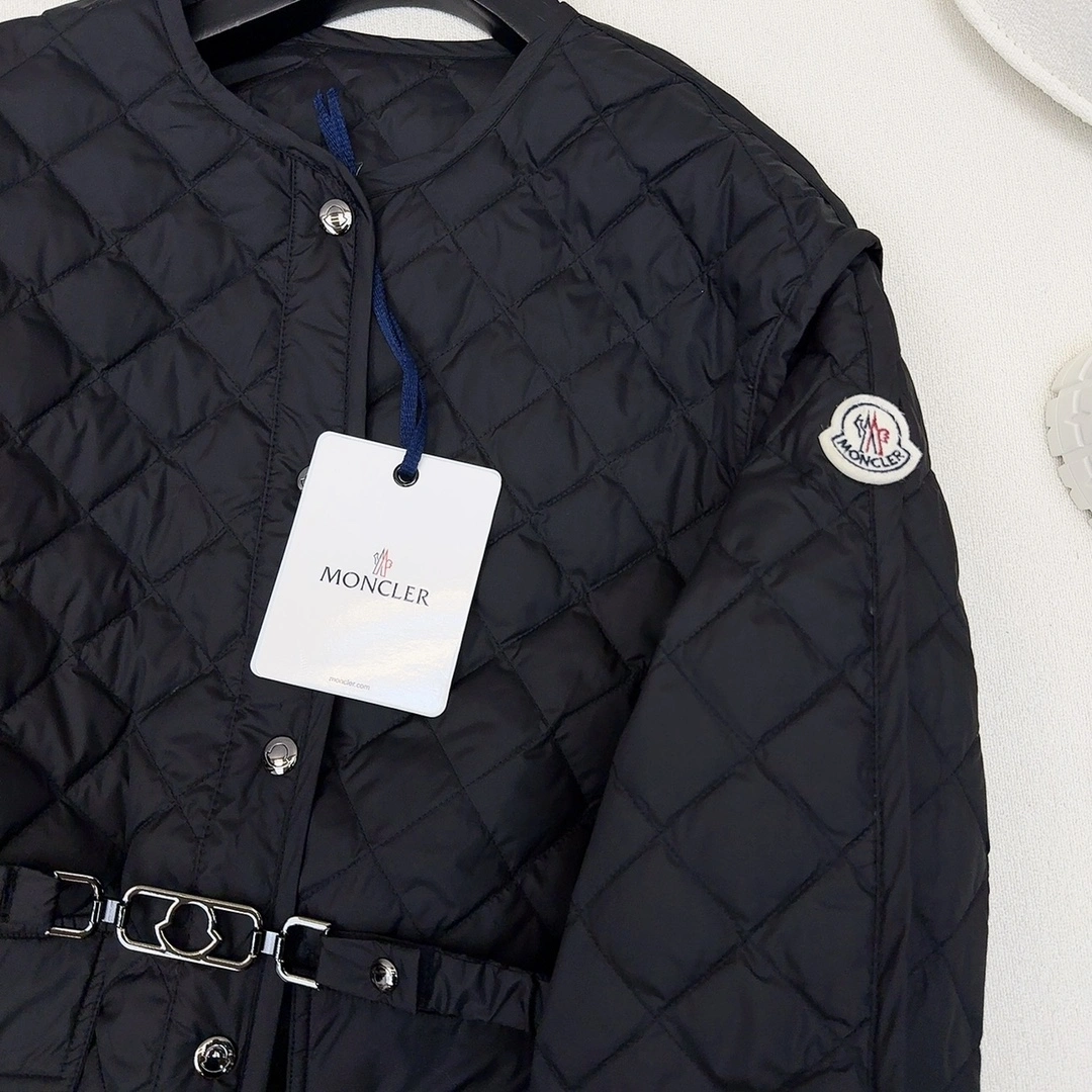 Exact replica Moncler Down Jackets