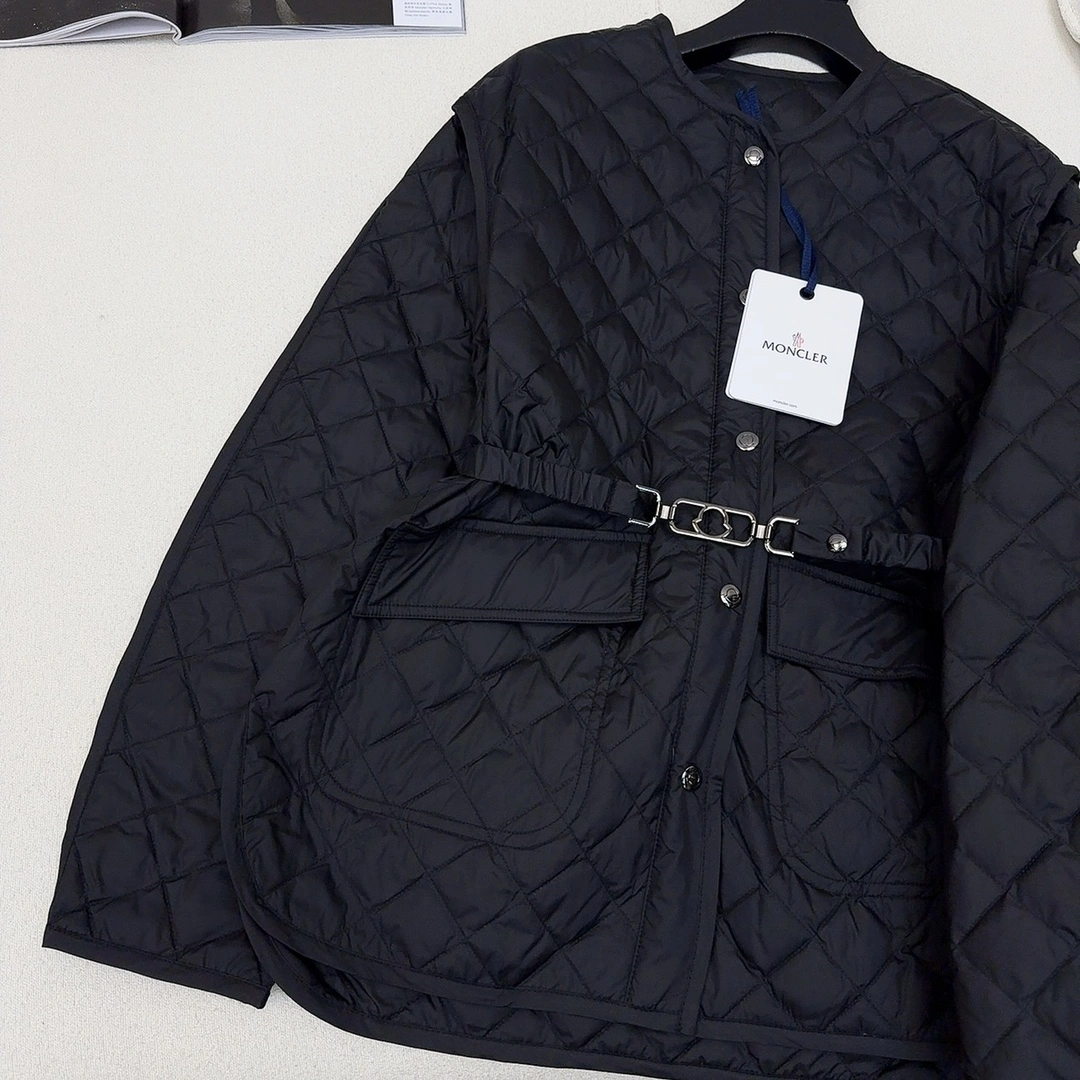 Exact replica Moncler Down Jackets