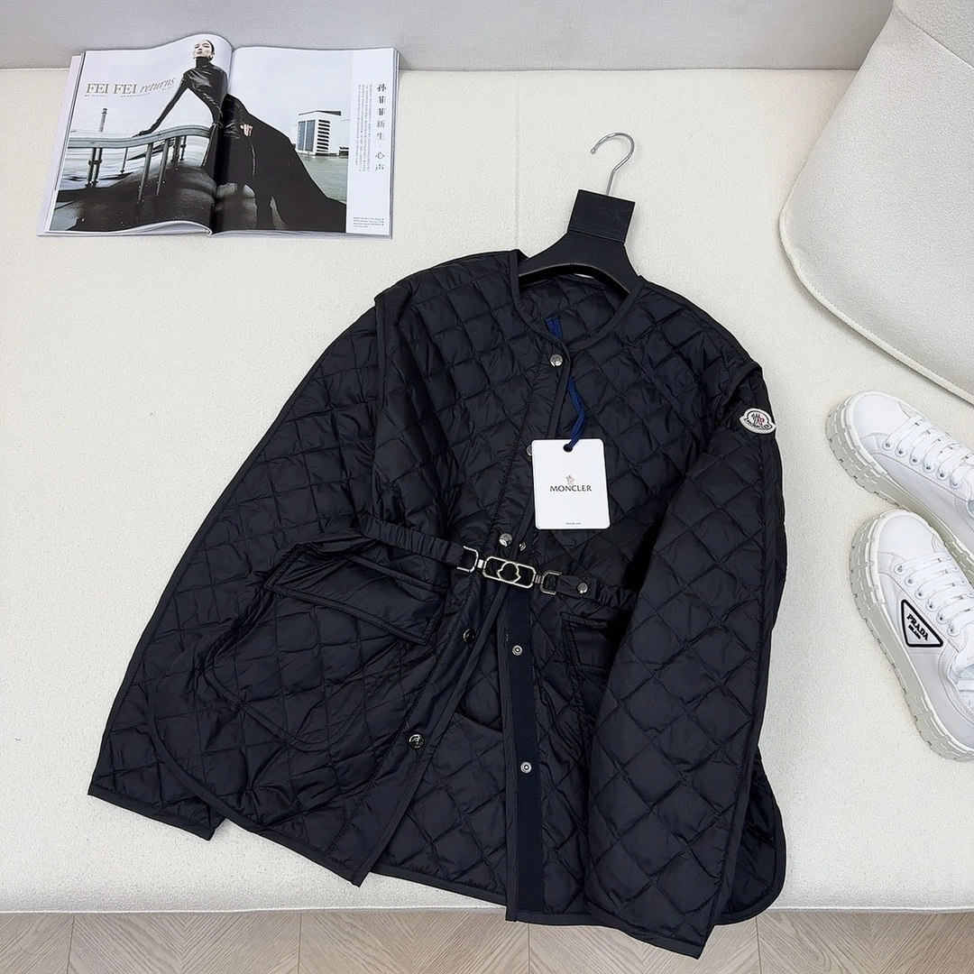 Exact replica Moncler Down Jackets