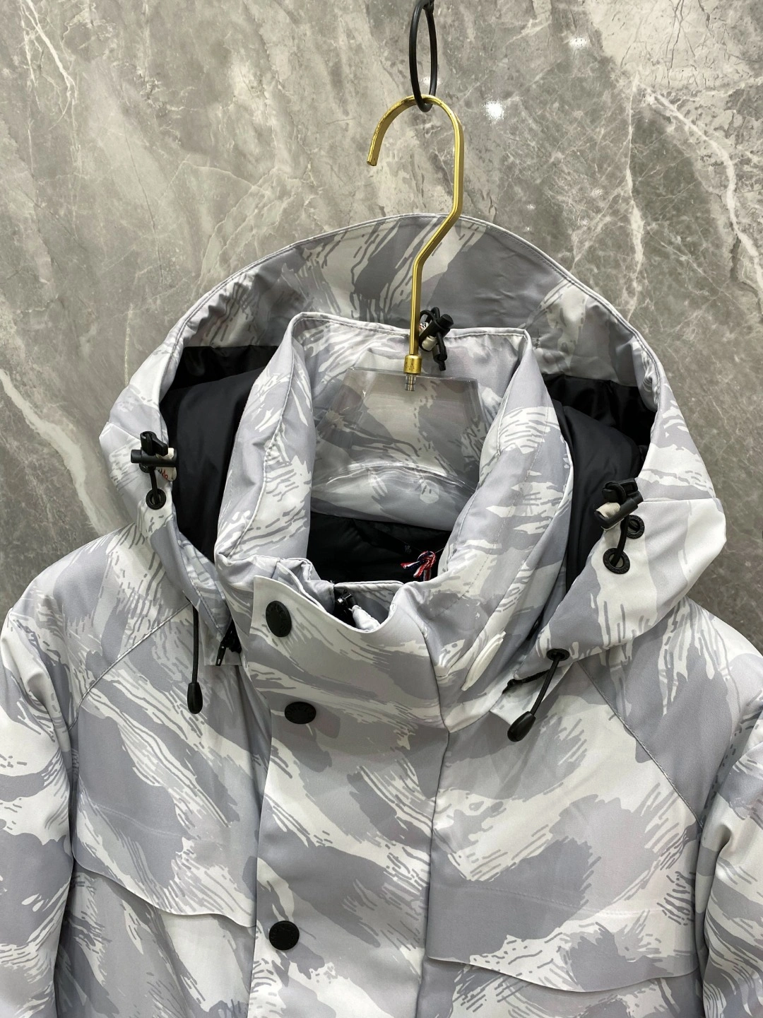 Top match Moncler Down Jackets