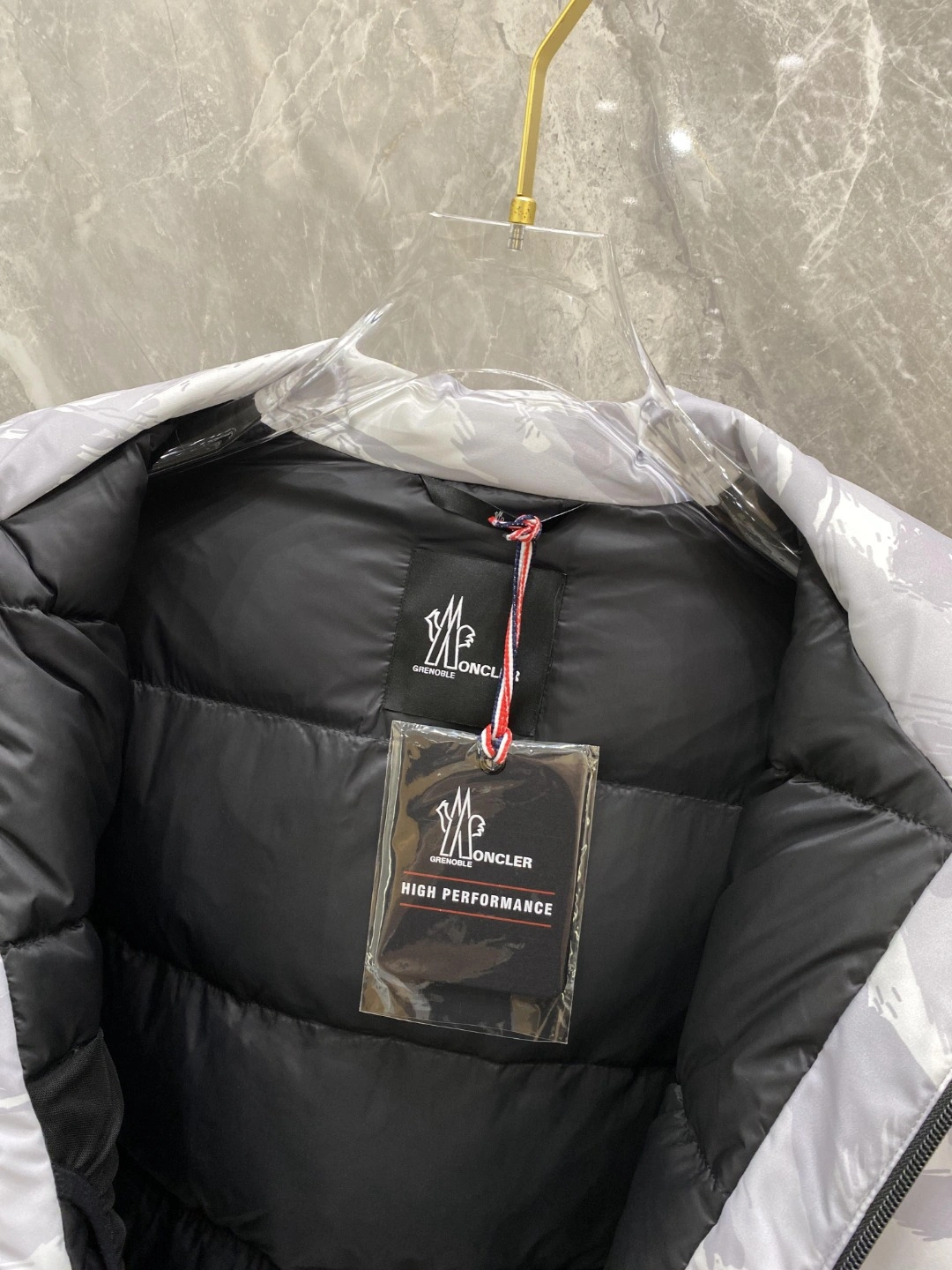 Top match Moncler Down Jackets