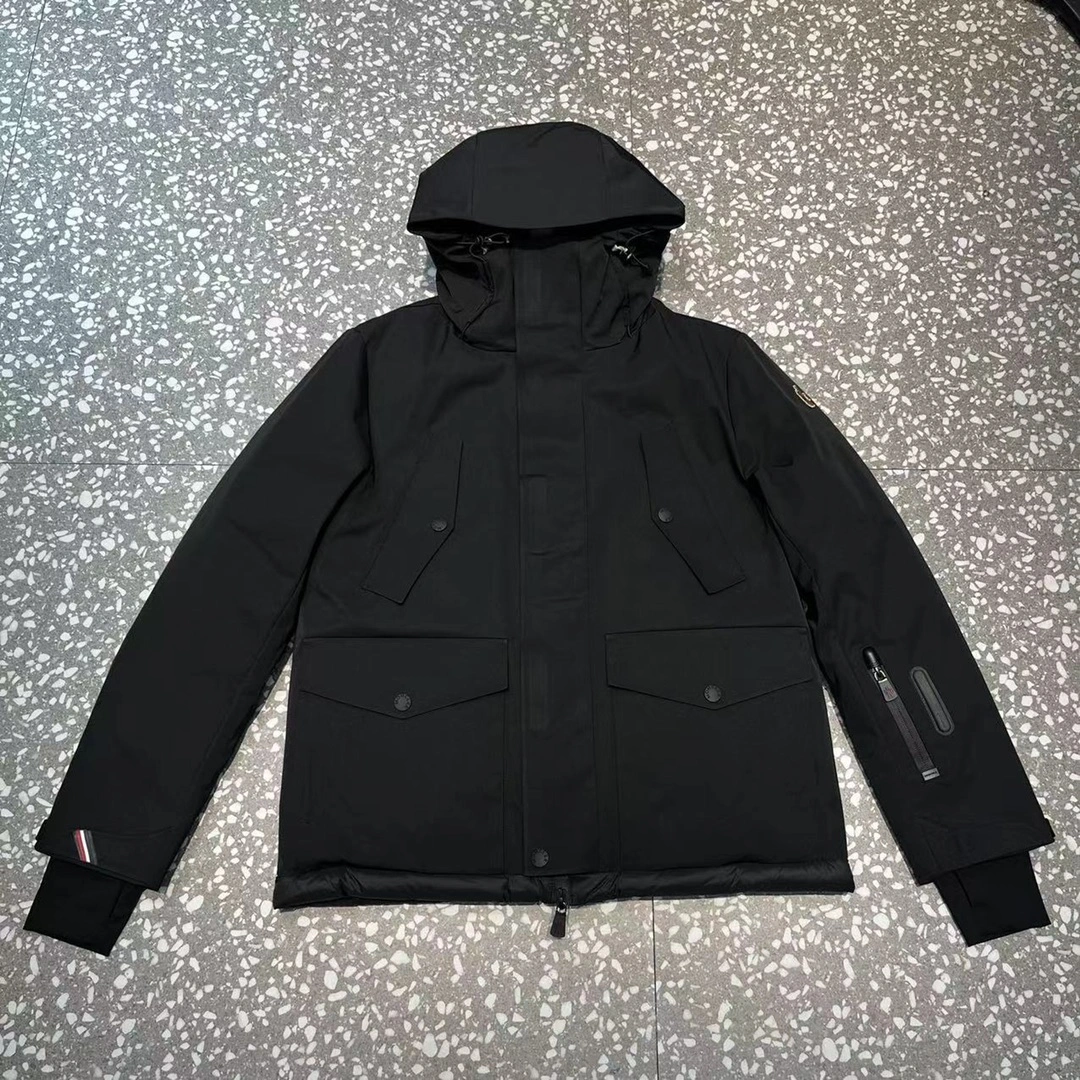 Exact replica Moncler Down Jackets