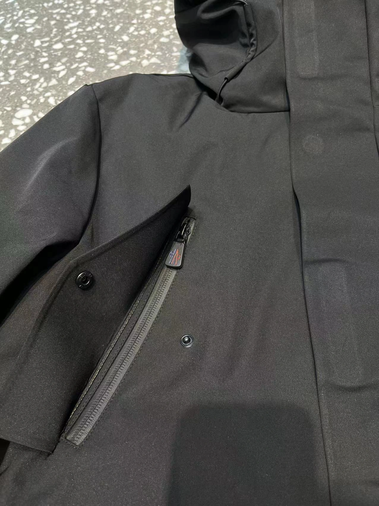 Exact replica Moncler Down Jackets