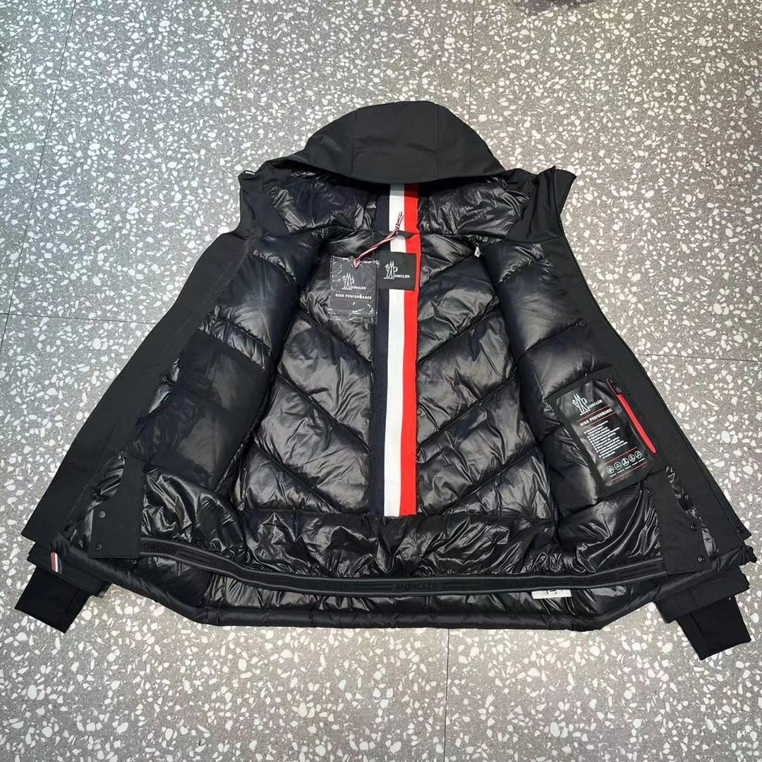 Exact replica Moncler Down Jackets