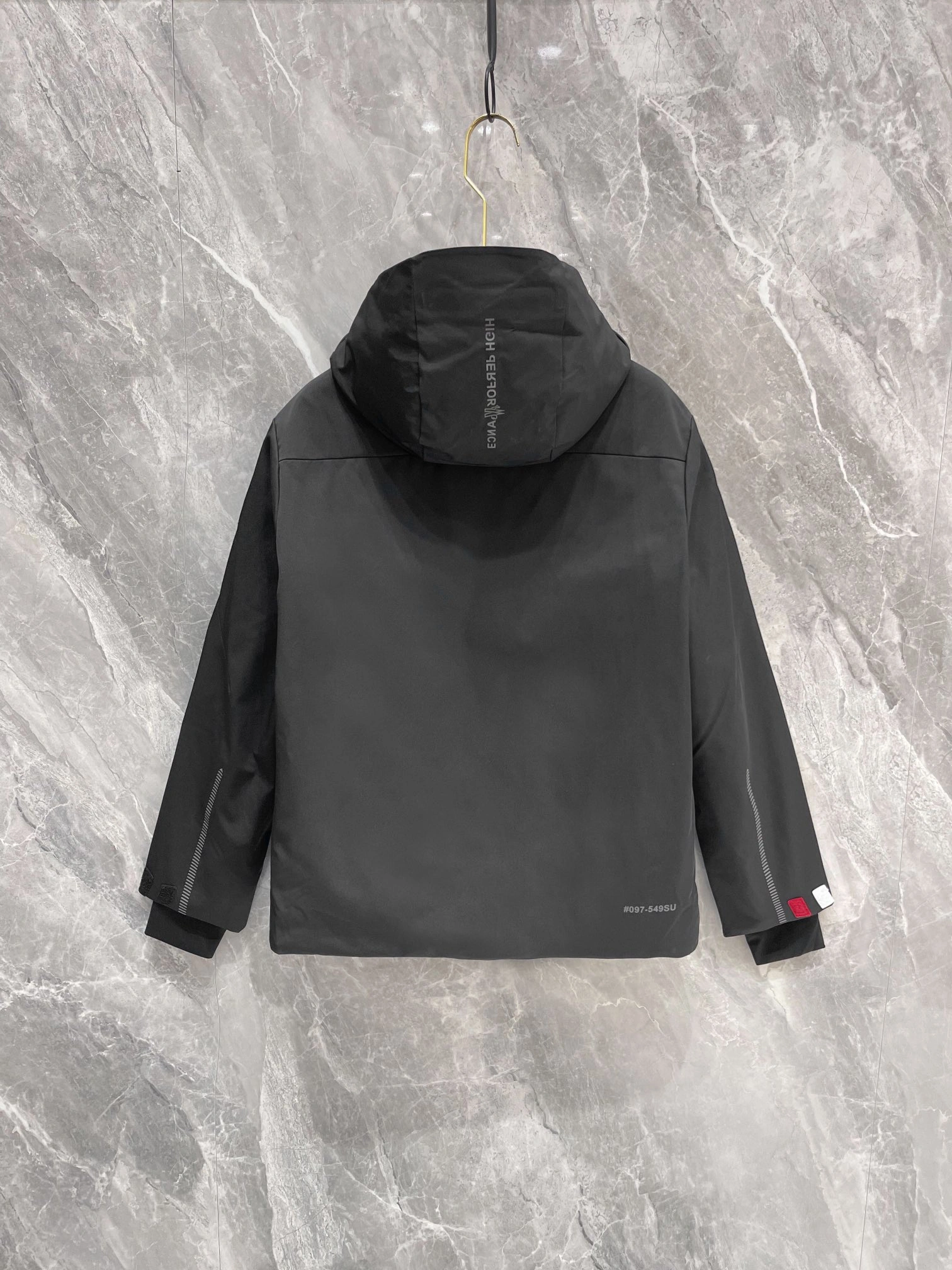 Factory-made Moncler Down Jackets