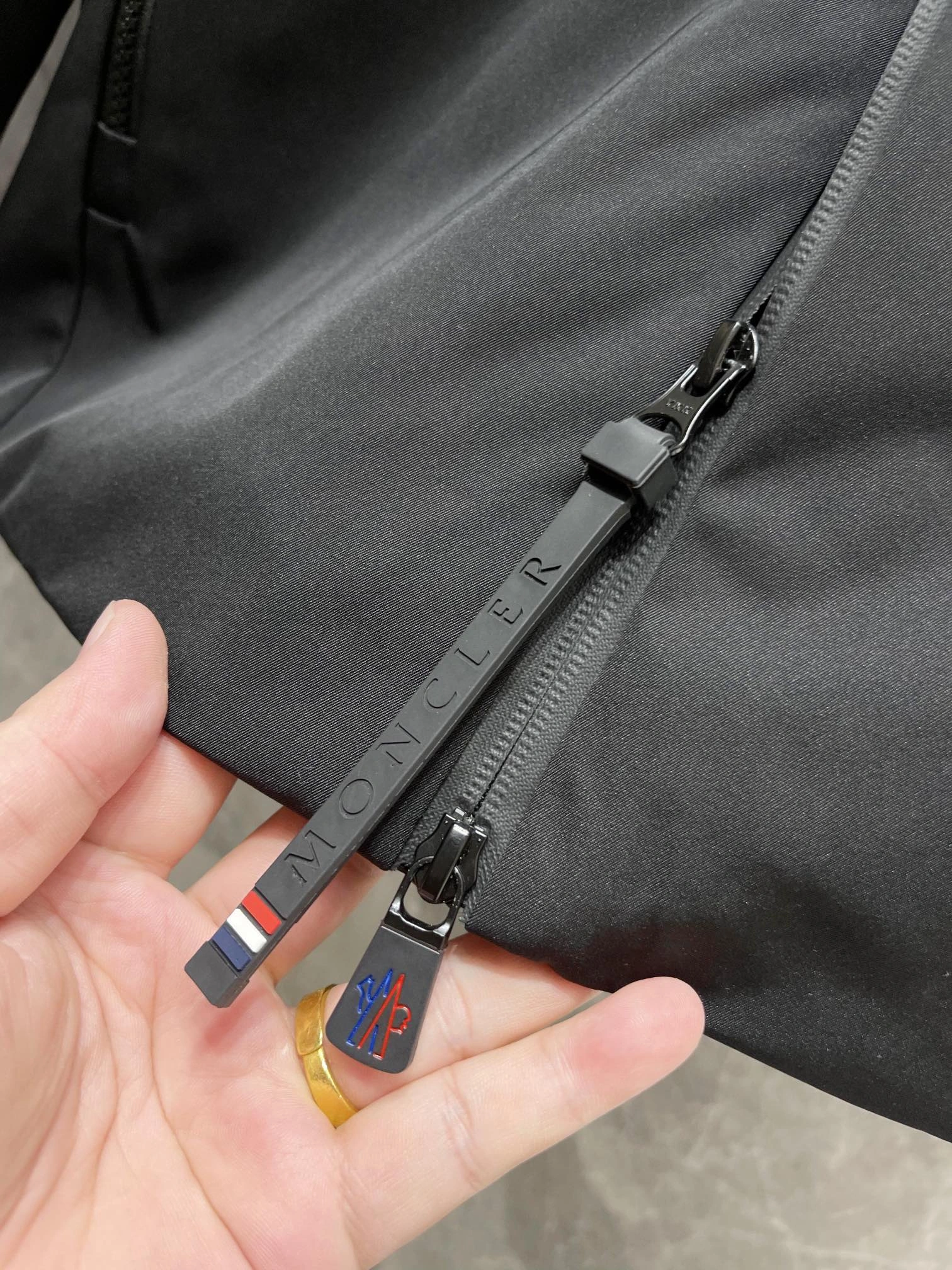 Factory-made Moncler Down Jackets