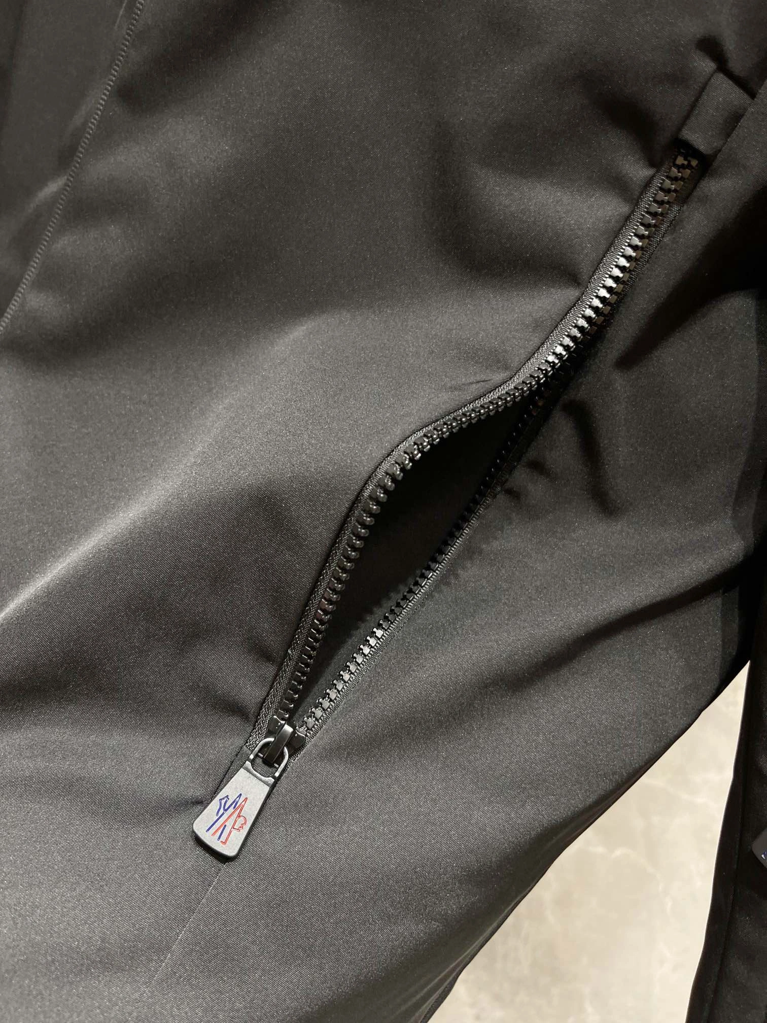 Factory-made Moncler Down Jackets