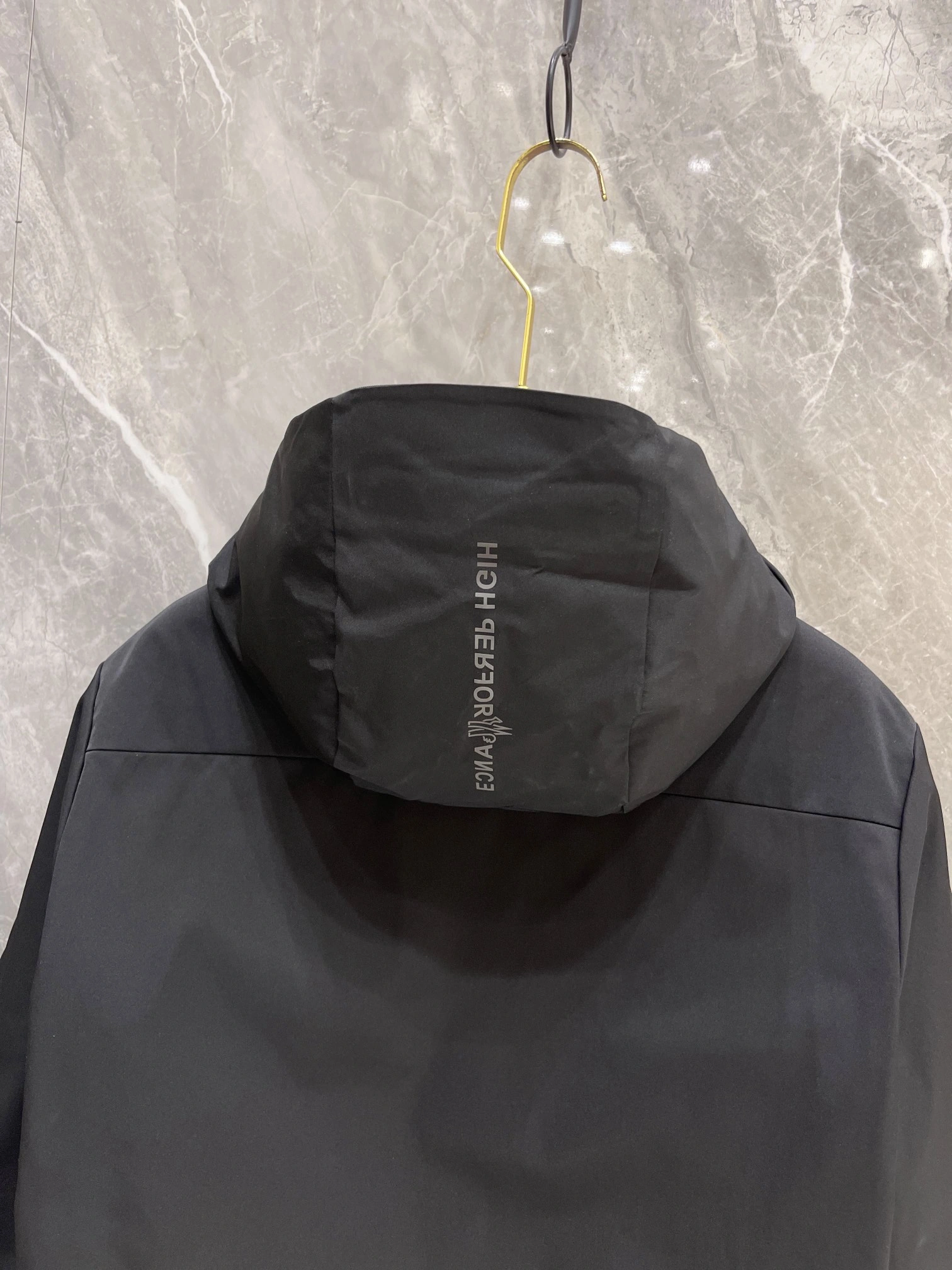 Factory-made Moncler Down Jackets