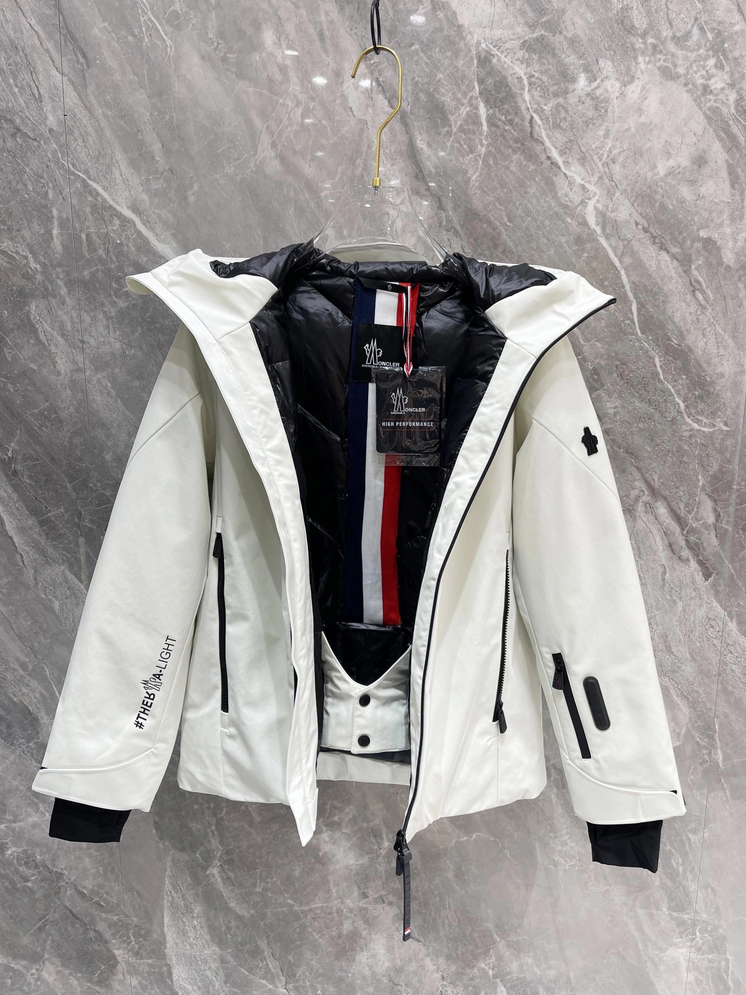 High accuracy Moncler Down Jackets