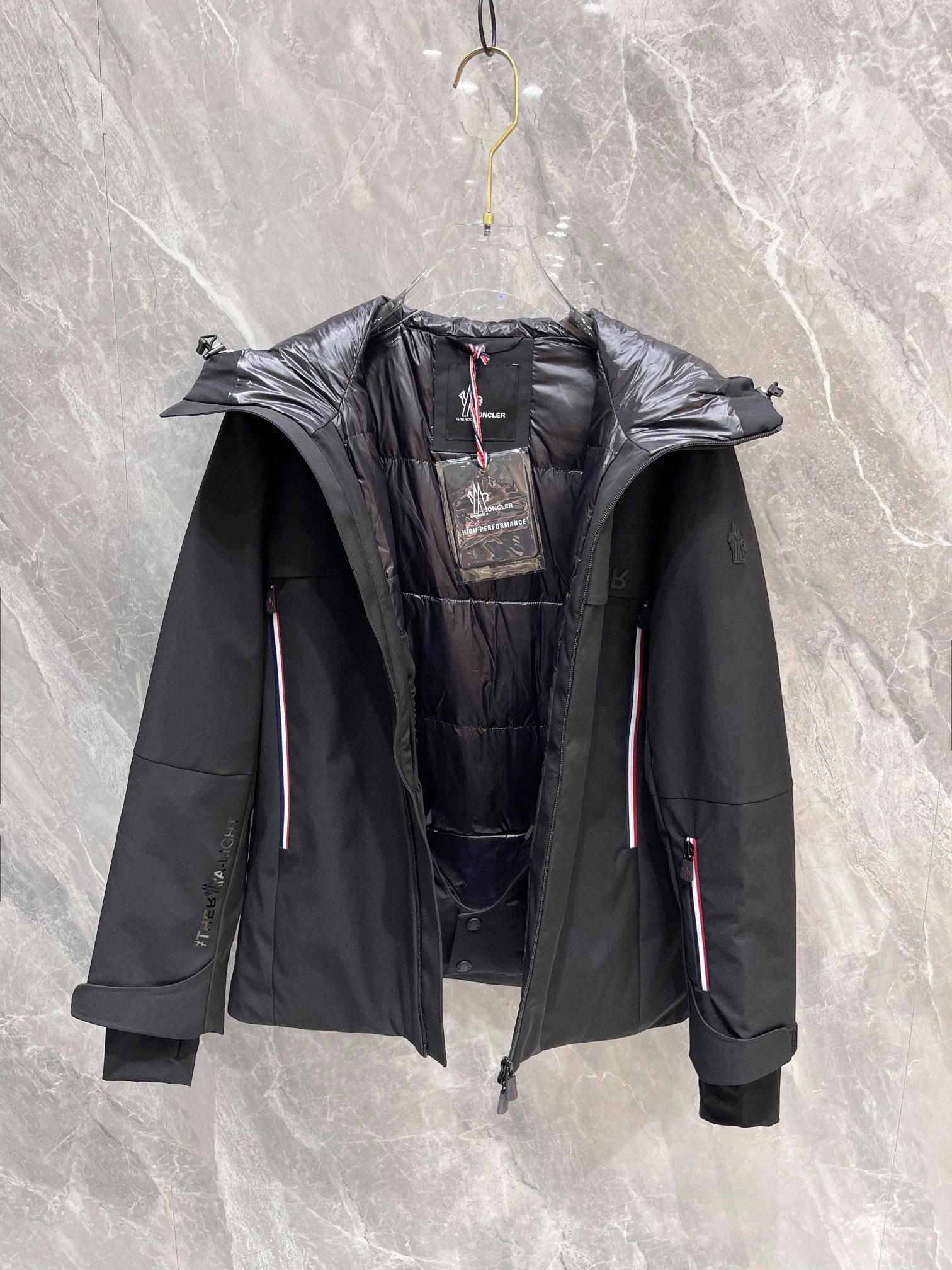 1:1 copy Moncler Down Jackets