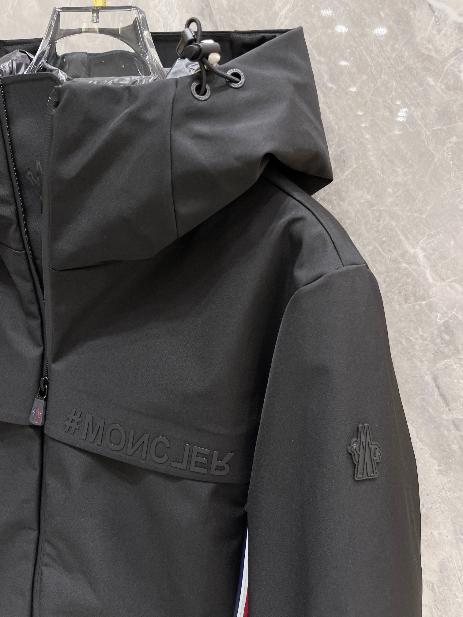 1:1 copy Moncler Down Jackets