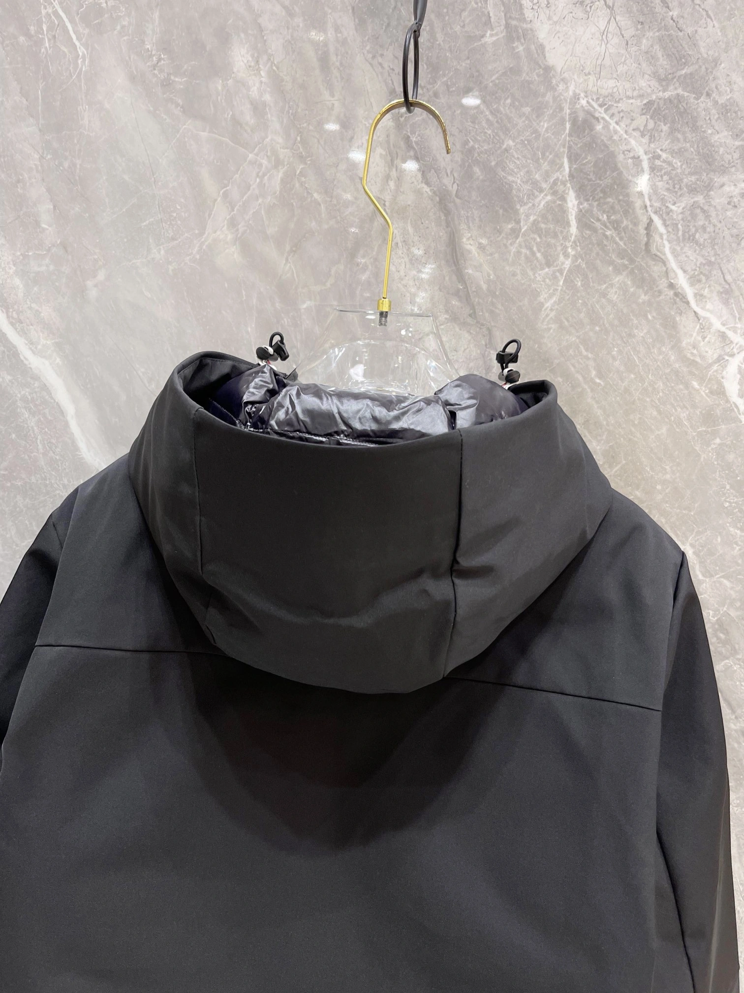 1:1 copy Moncler Down Jackets