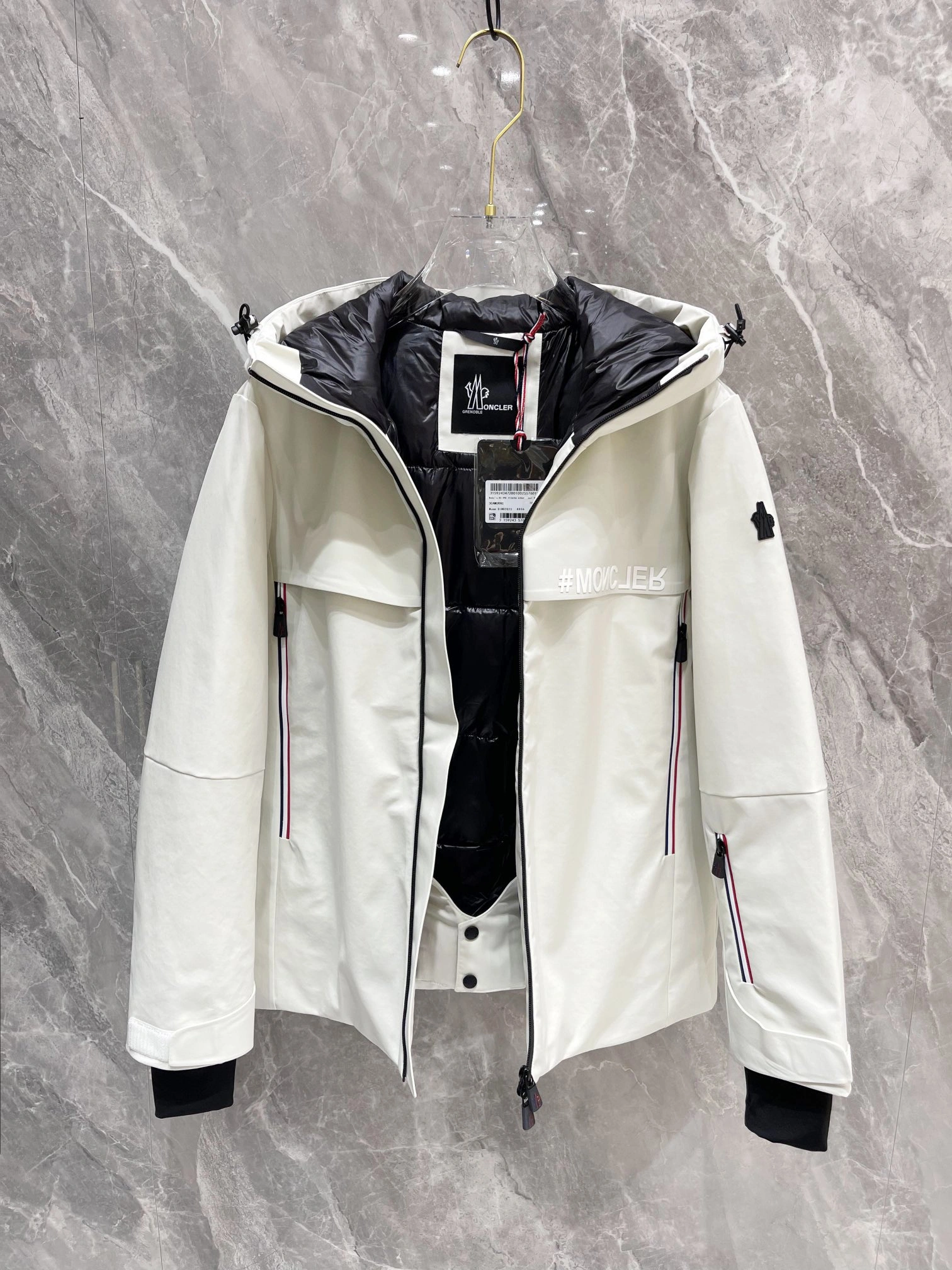 Official Moncler Down Jackets