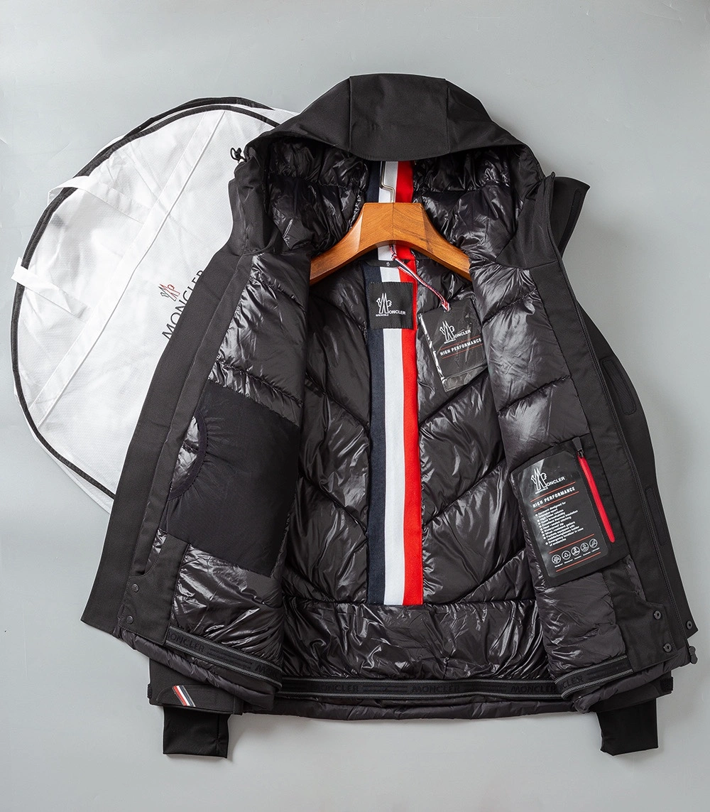 OEM Moncler Down Jackets