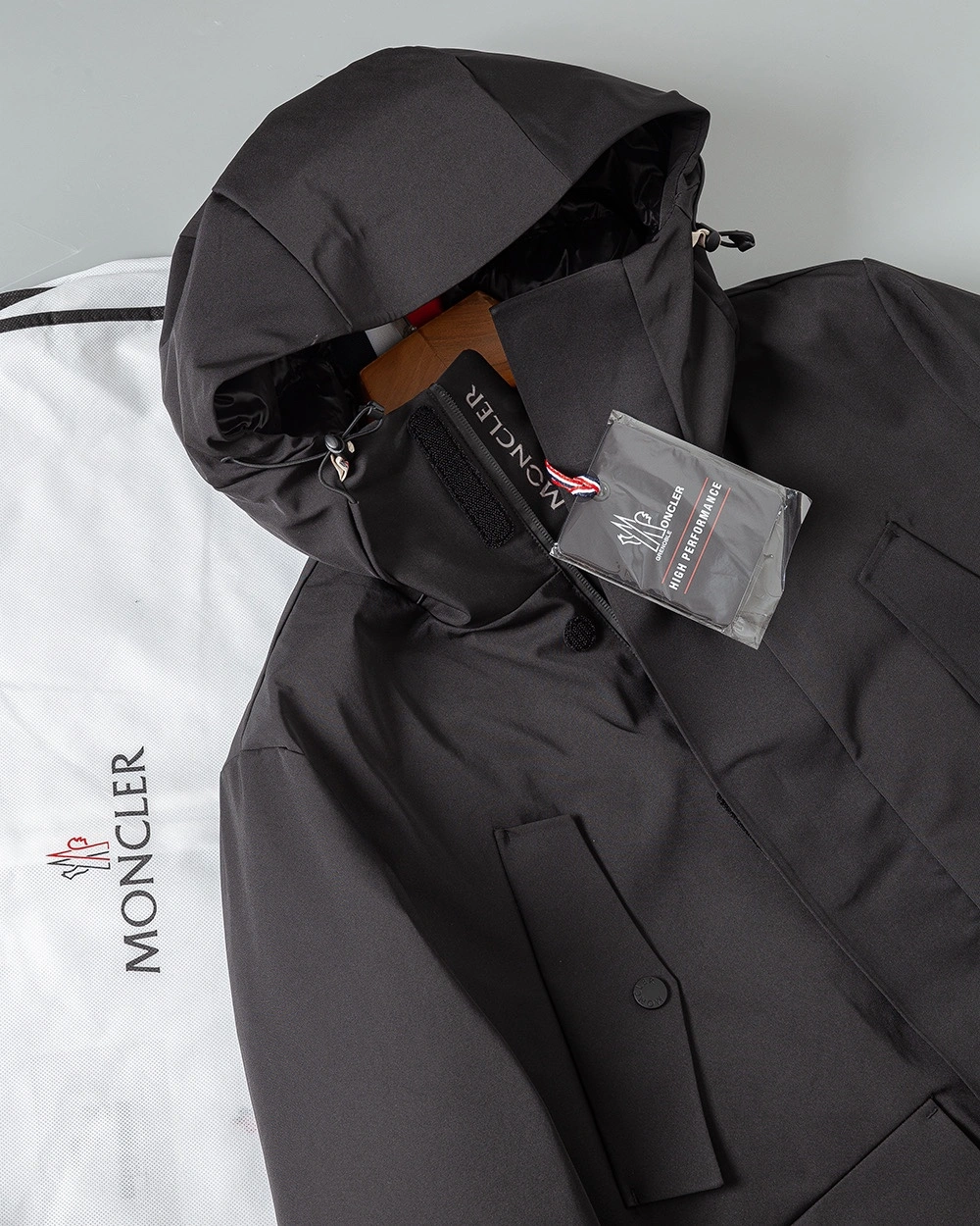 OEM Moncler Down Jackets