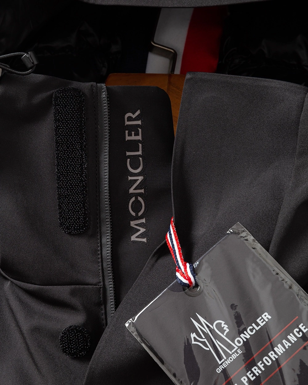 OEM Moncler Down Jackets