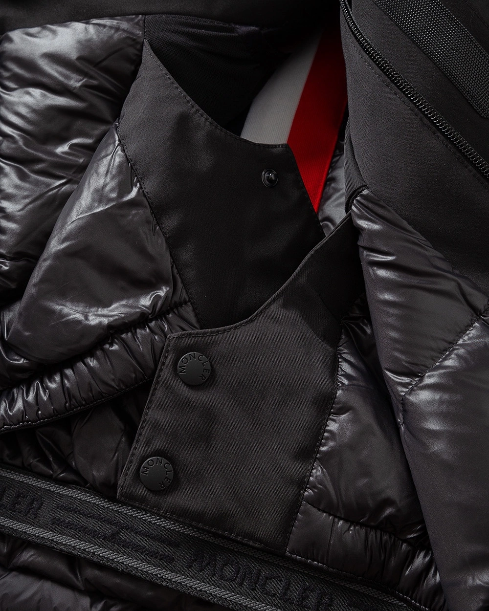 OEM Moncler Down Jackets