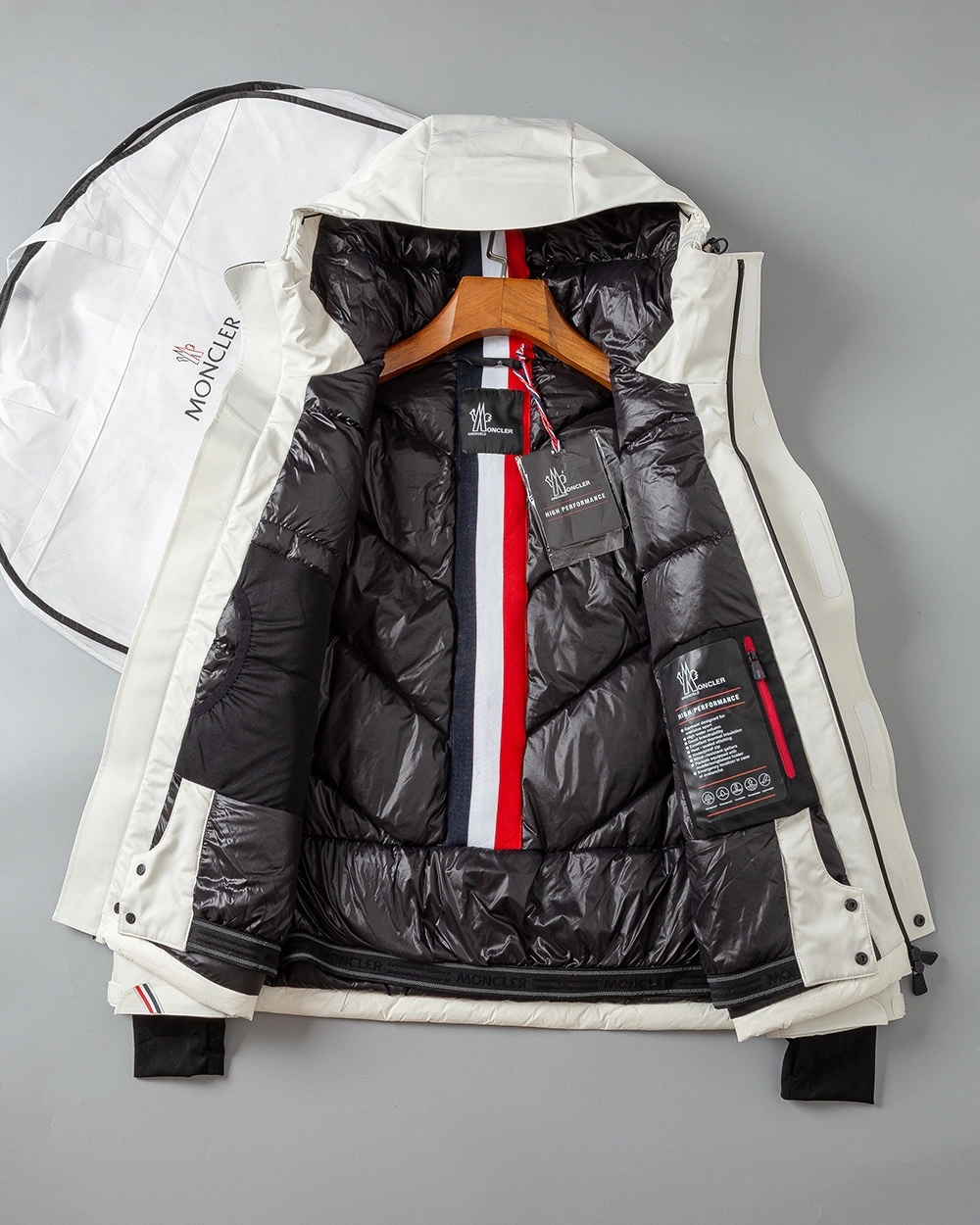 OEM Moncler Down Jackets