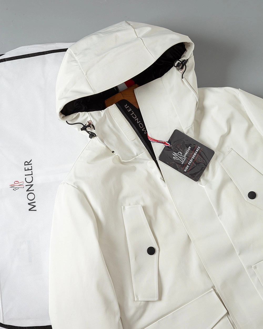 OEM Moncler Down Jackets