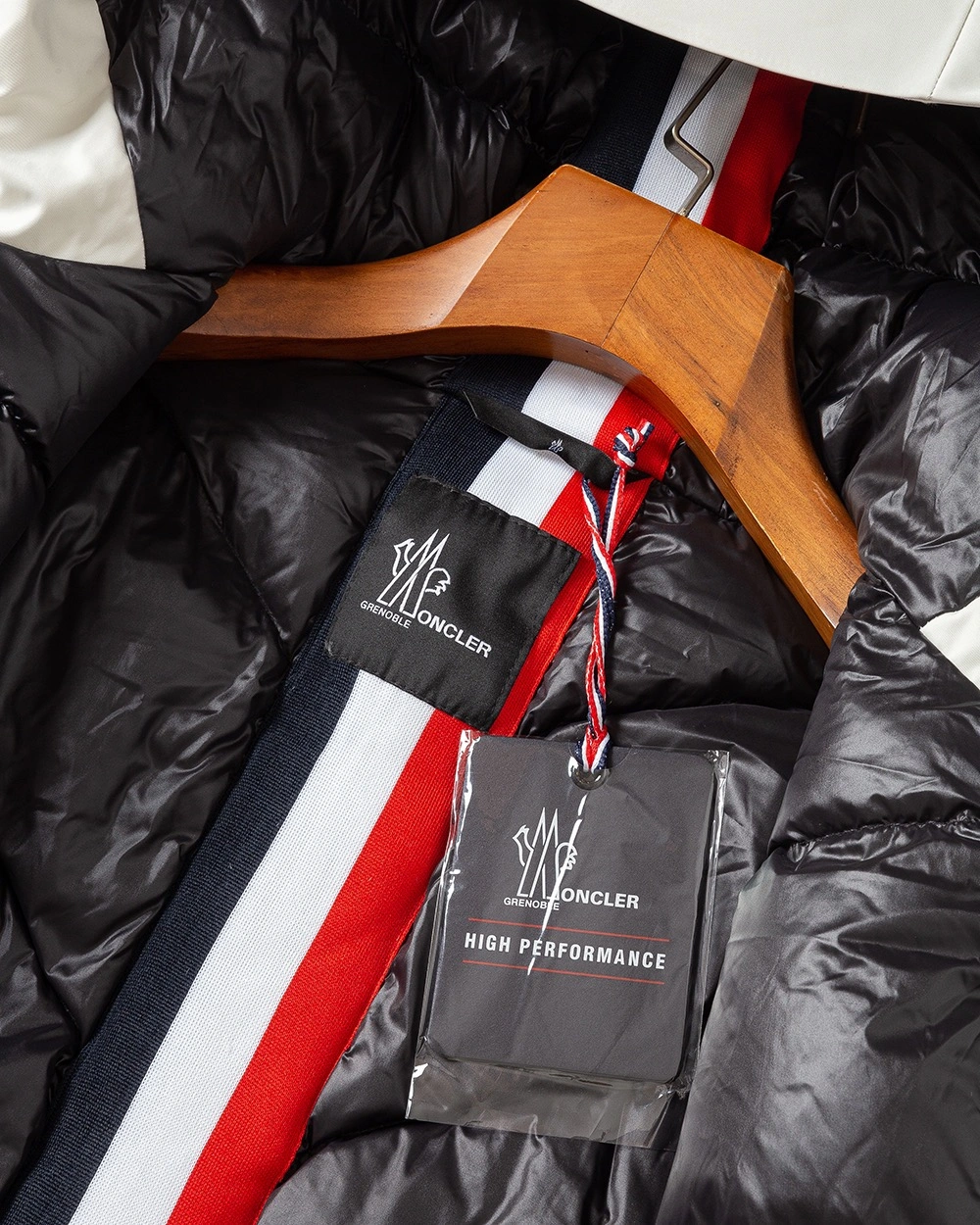 OEM Moncler Down Jackets