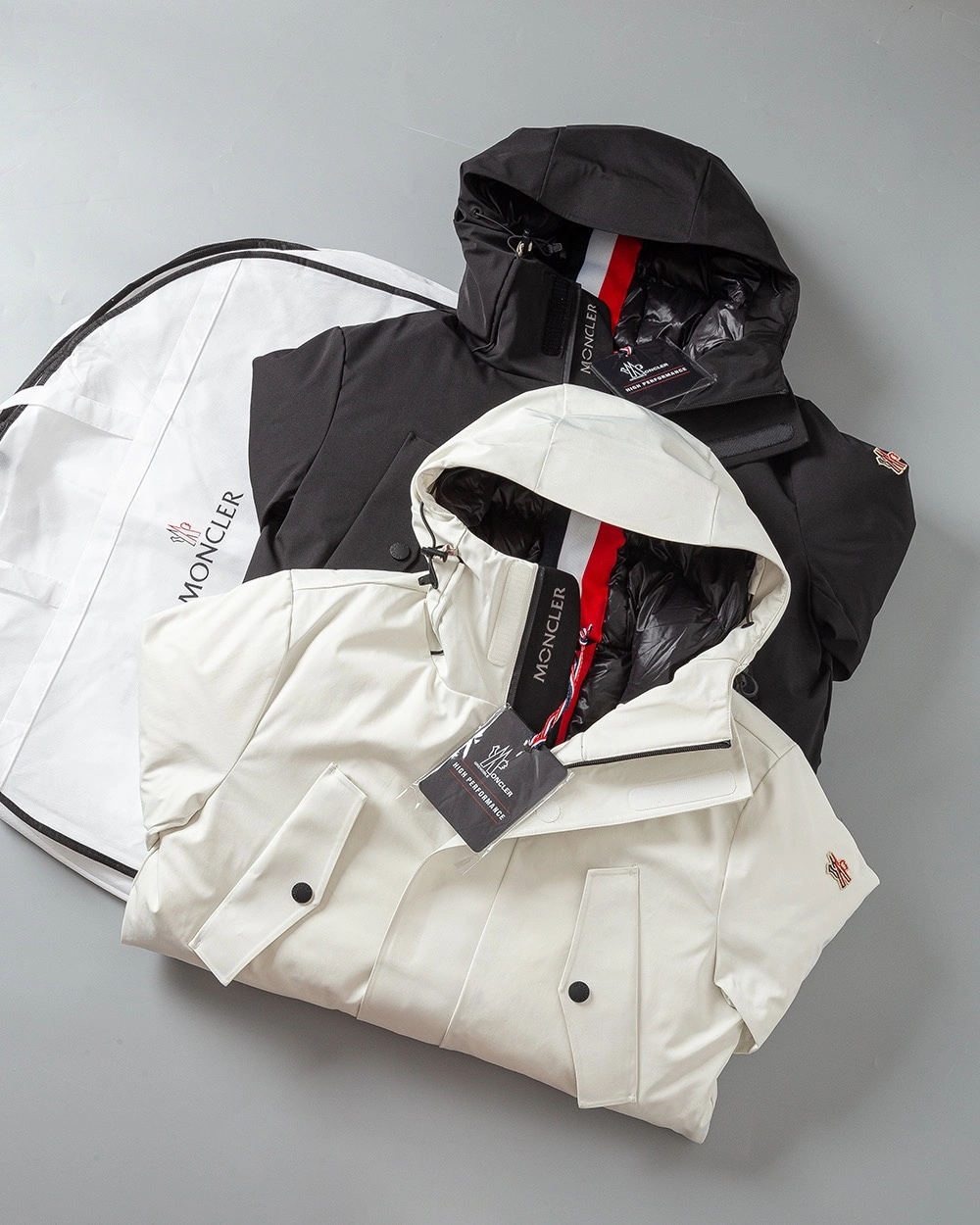 OEM Moncler Down Jackets