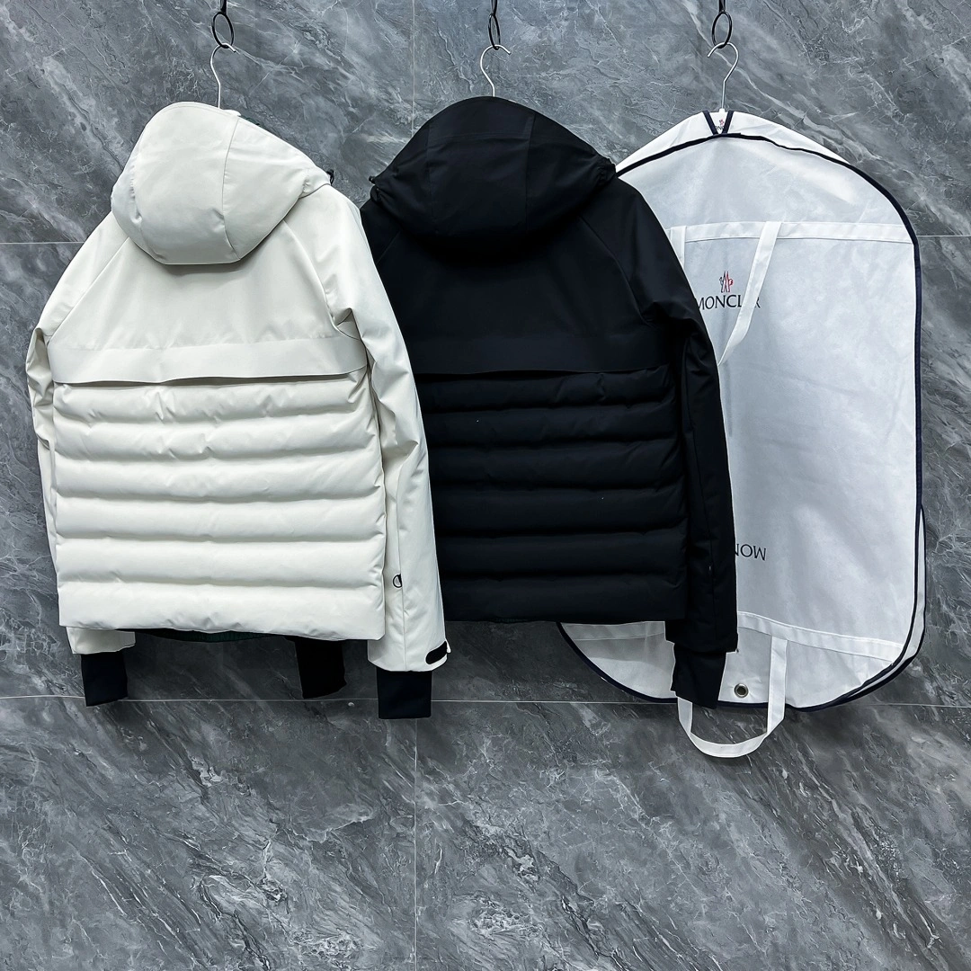 1:1 copy Moncler Down Jackets