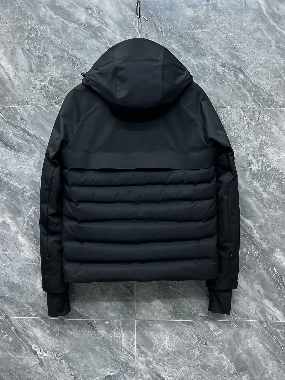 1:1 copy Moncler Down Jackets