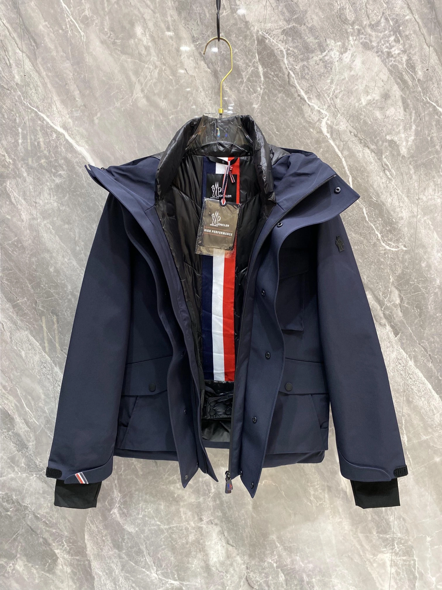 Affordable Moncler Down Jackets
