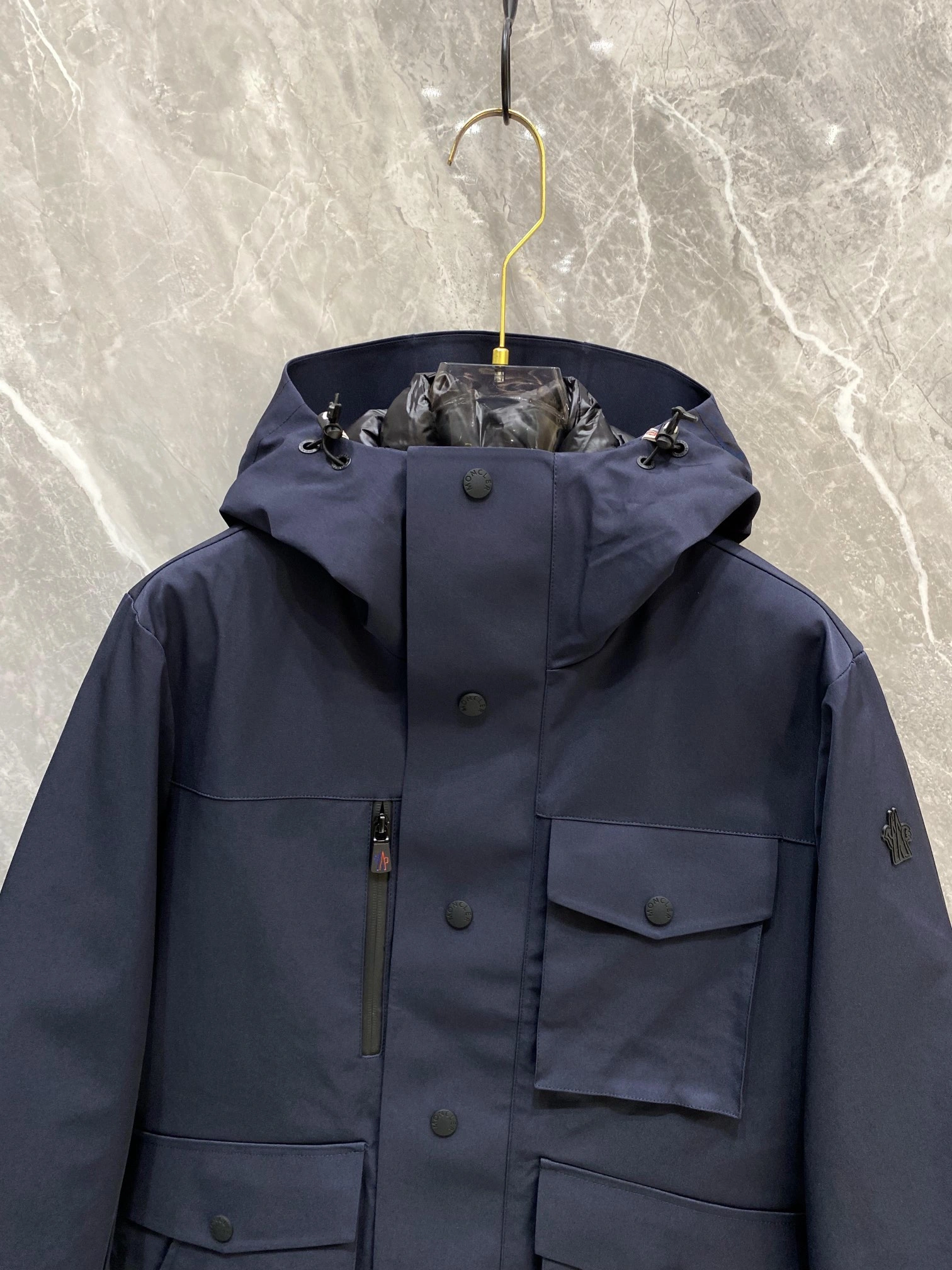 Affordable Moncler Down Jackets