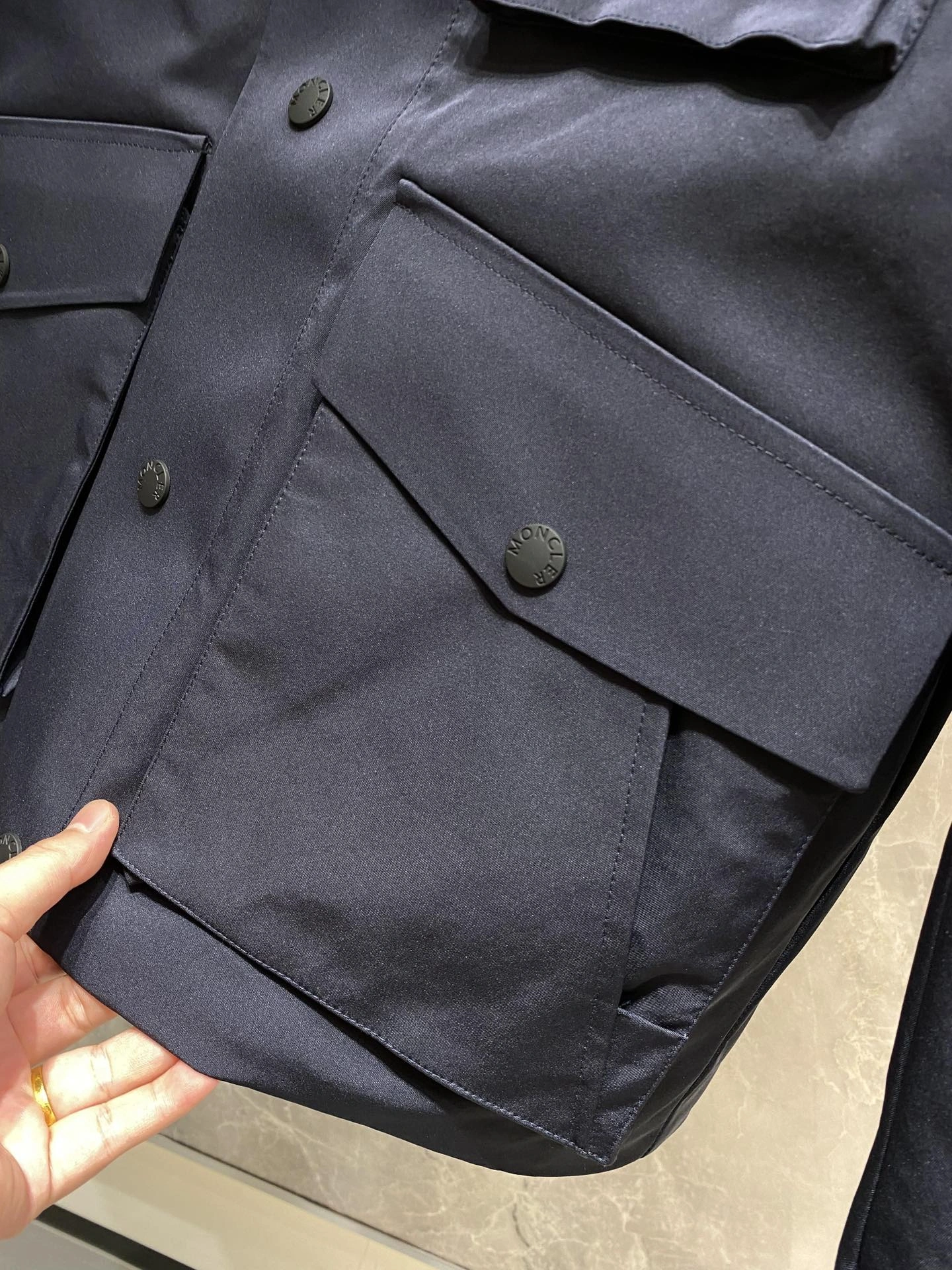 Affordable Moncler Down Jackets
