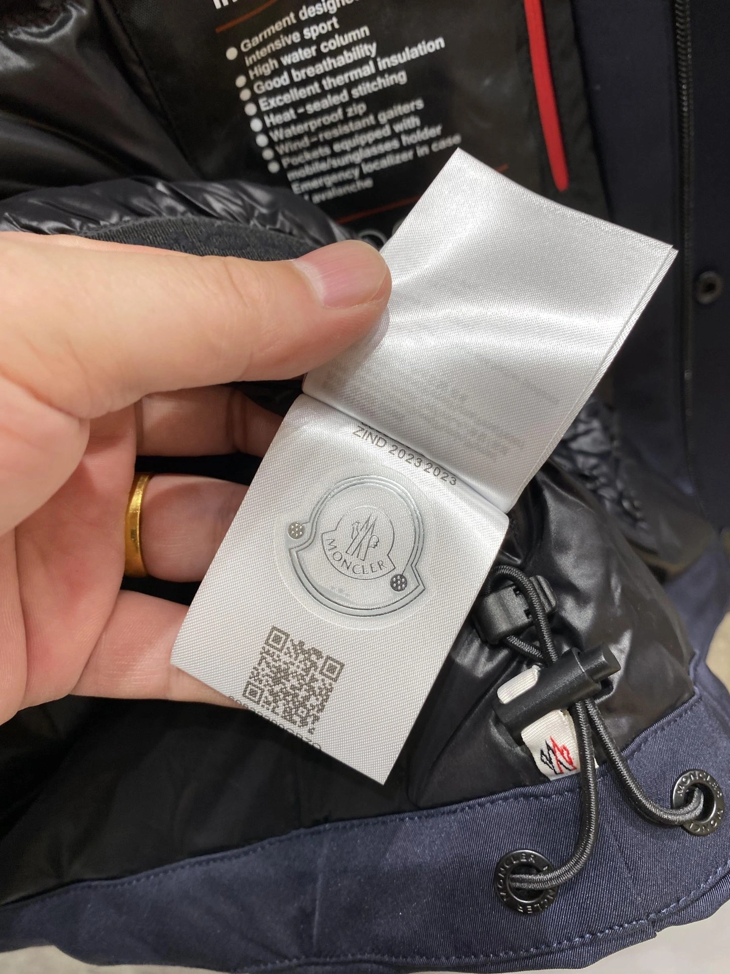 Affordable Moncler Down Jackets