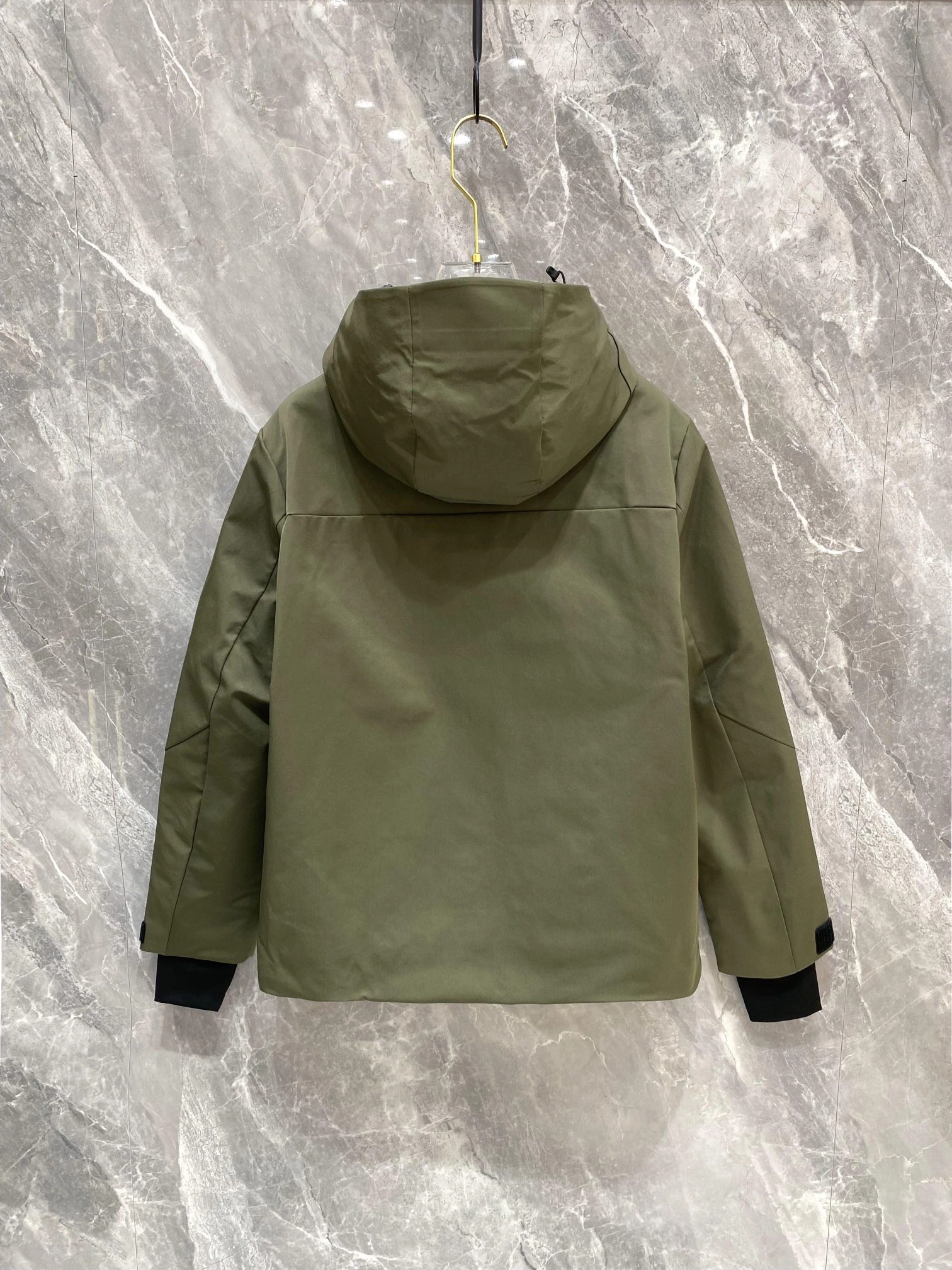 Official Moncler Down Jackets