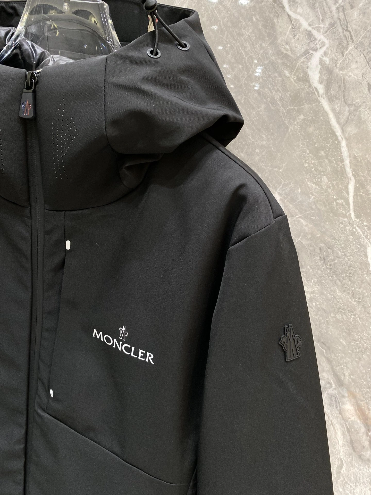 Authentic Moncler Down Jackets