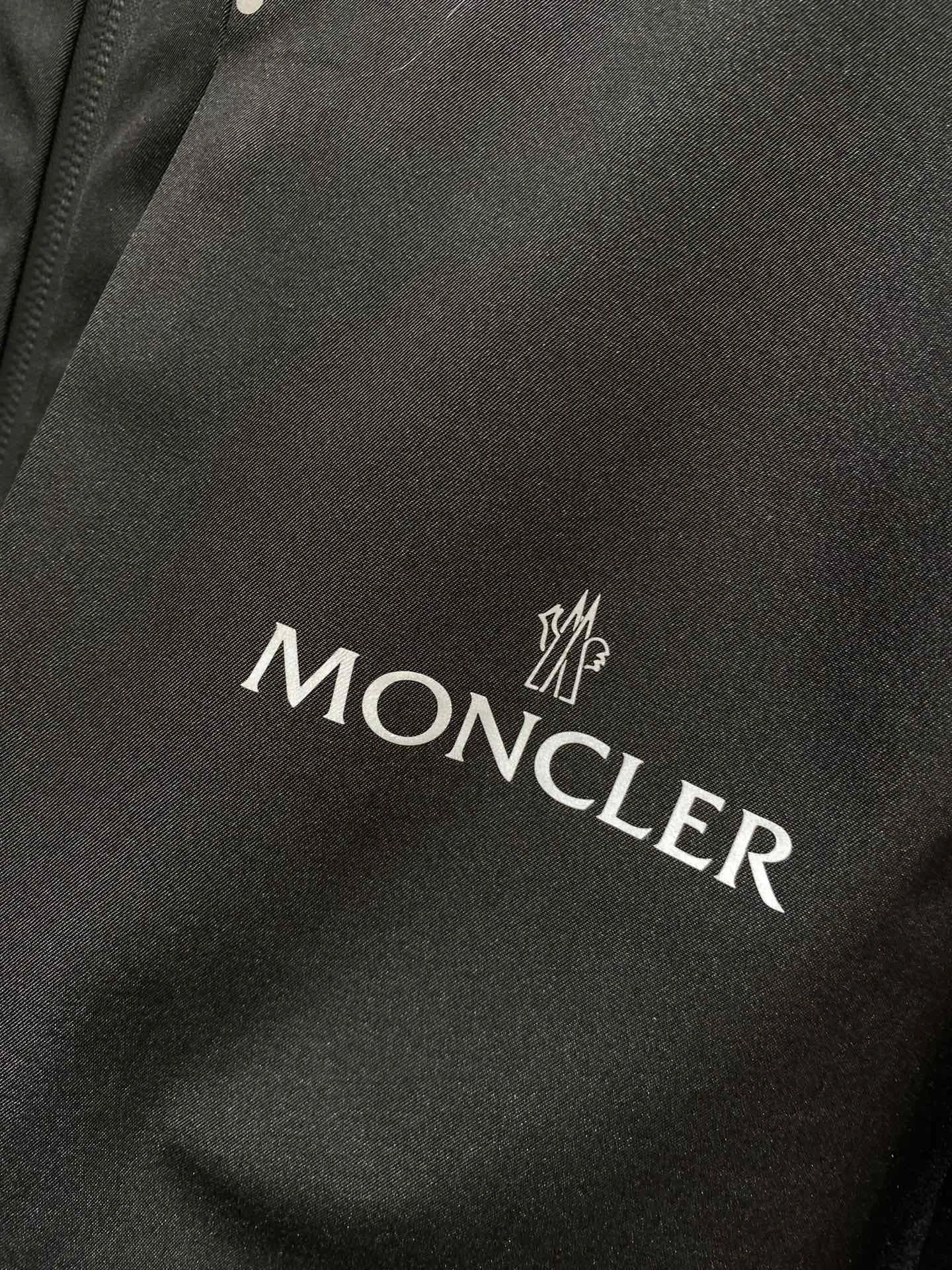 Authentic Moncler Down Jackets