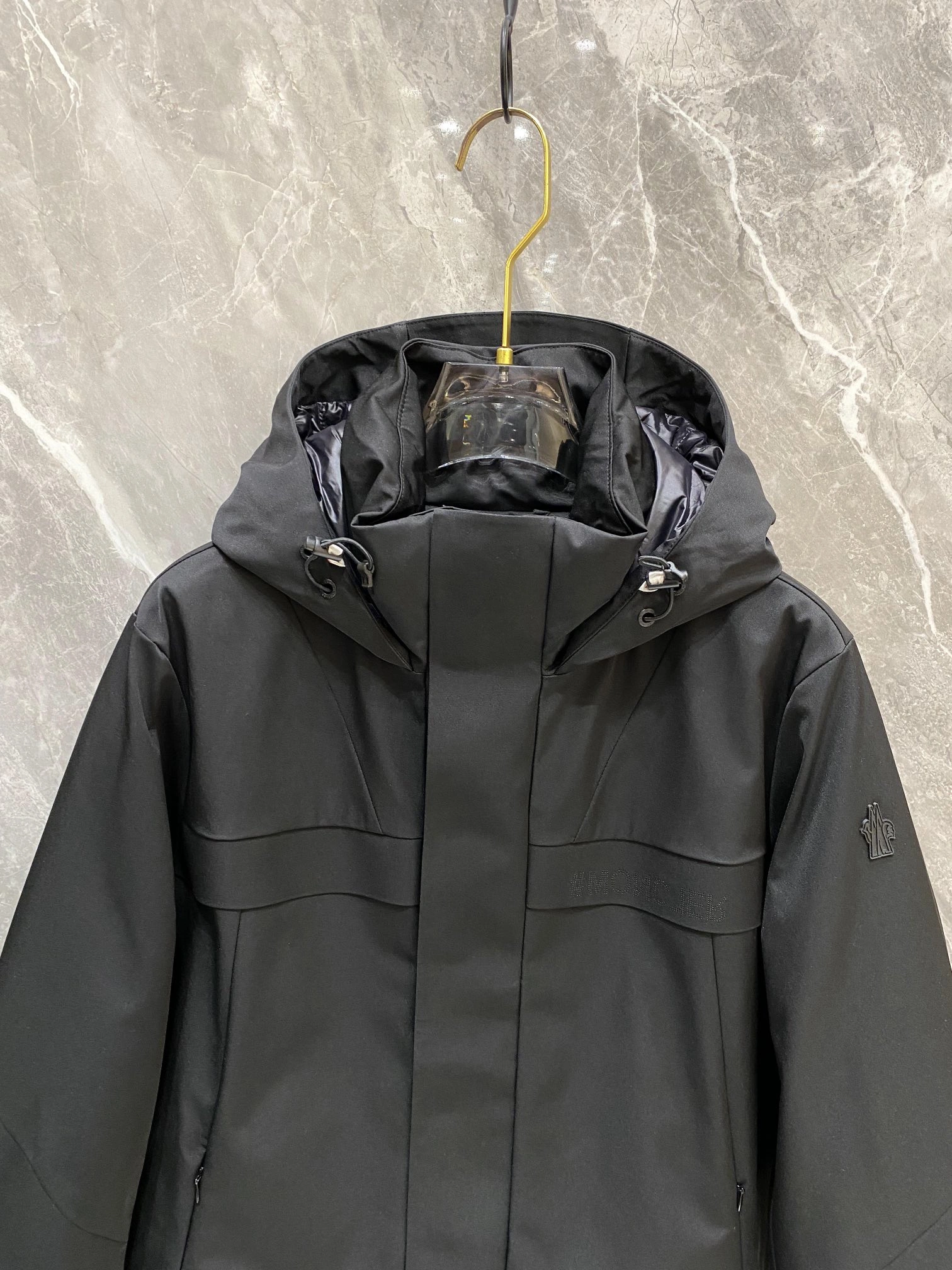 Original Moncler Down Jackets
