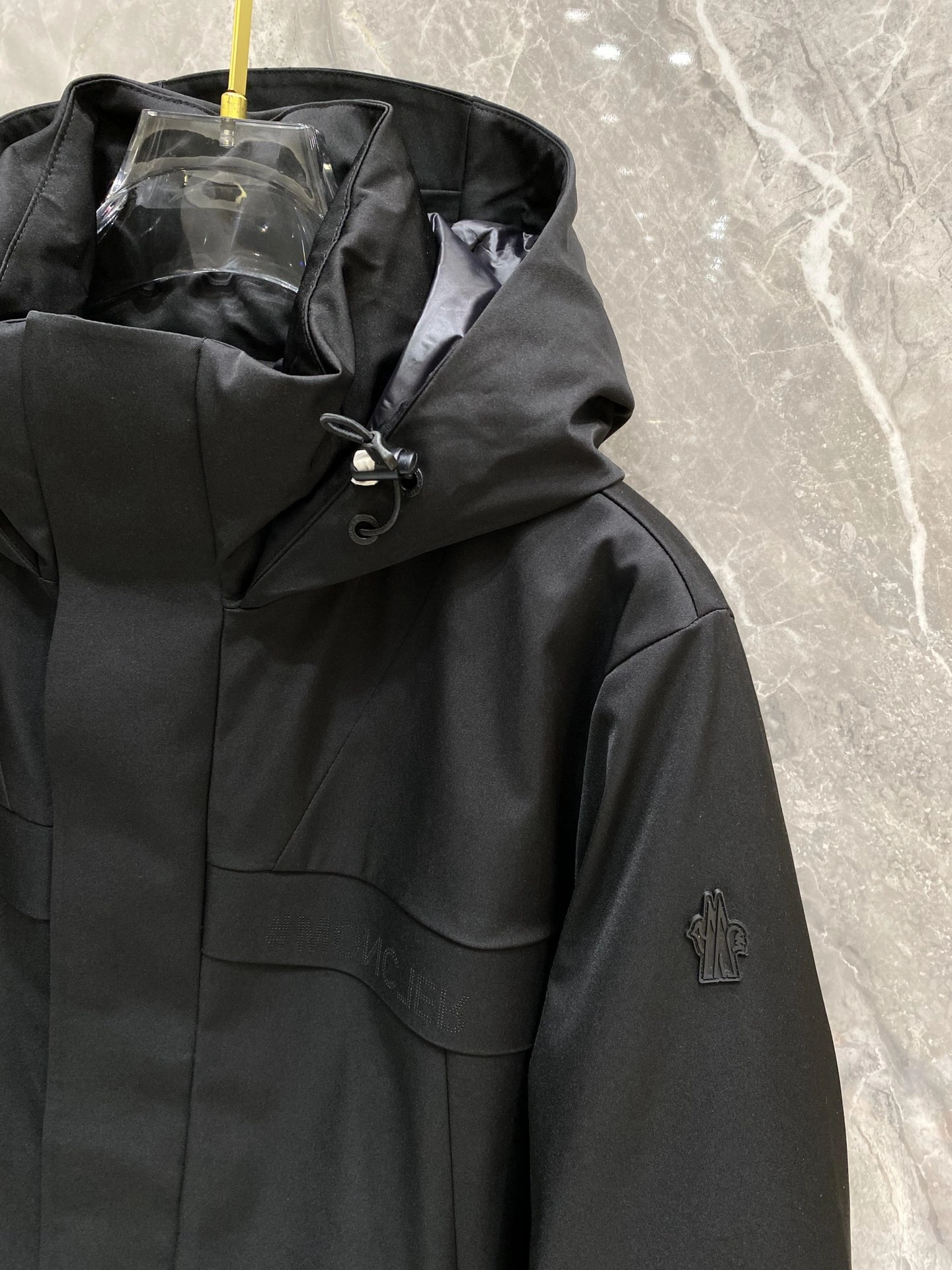 Original Moncler Down Jackets
