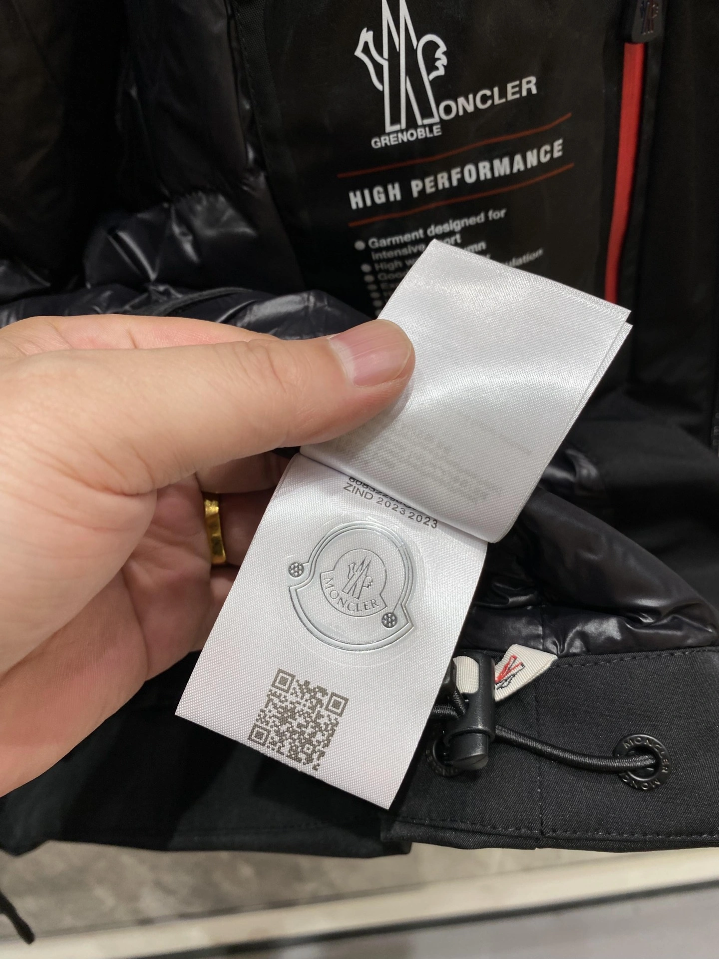 Original Moncler Down Jackets