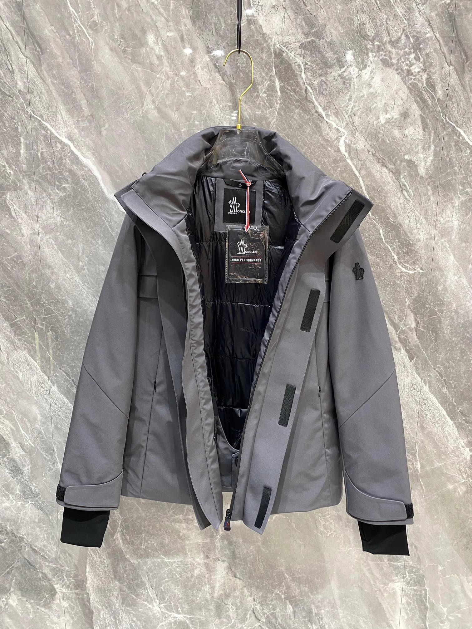 Value-priced Moncler Down Jackets