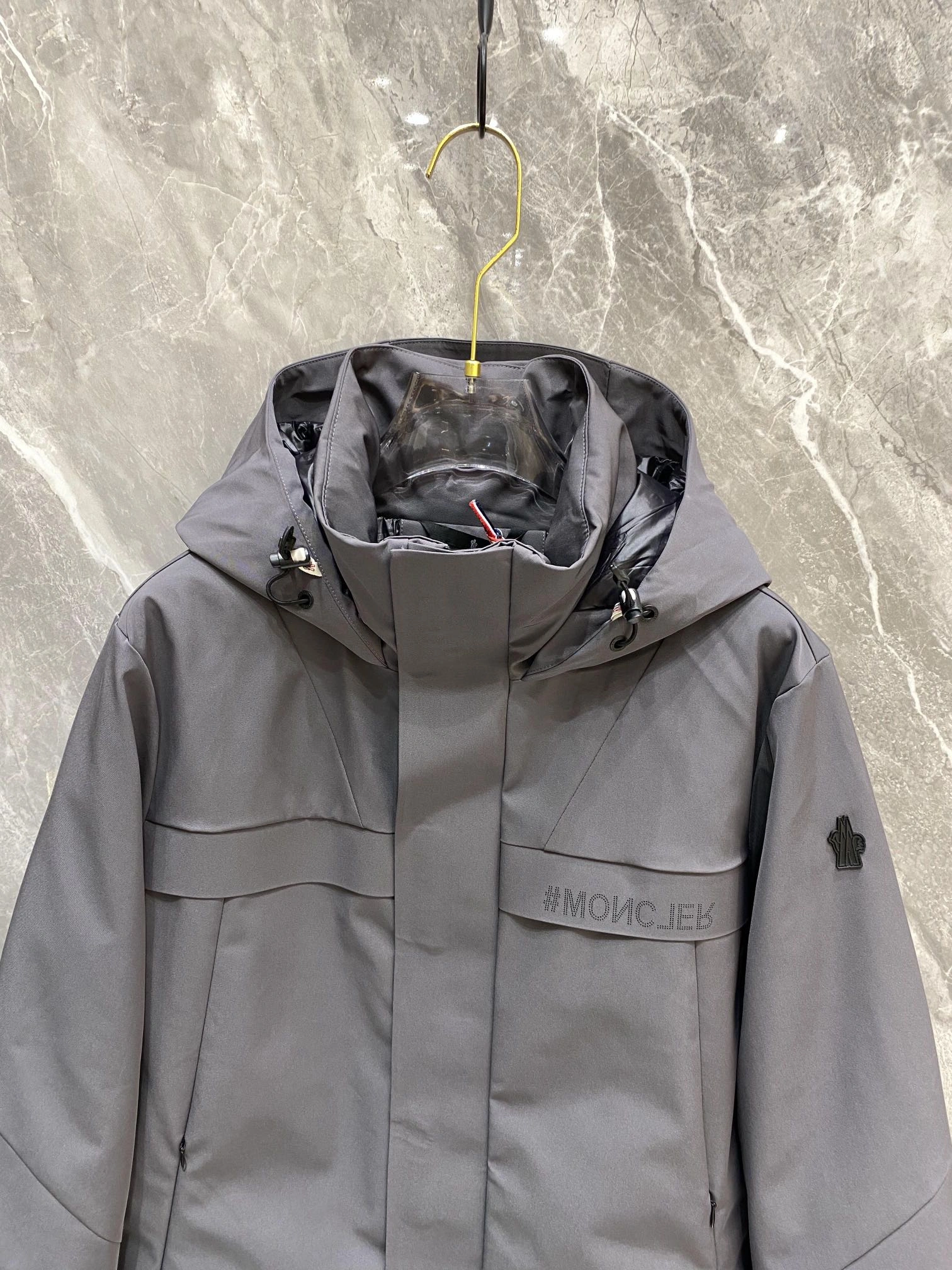 Value-priced Moncler Down Jackets
