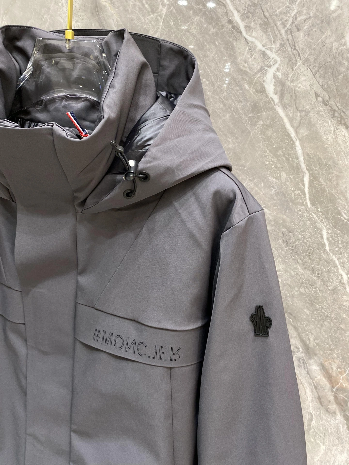 Value-priced Moncler Down Jackets