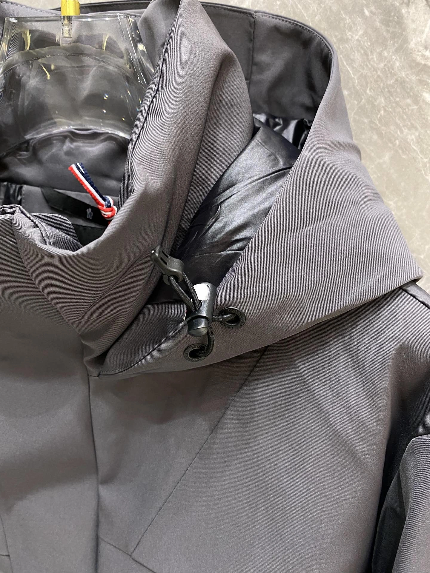 Value-priced Moncler Down Jackets