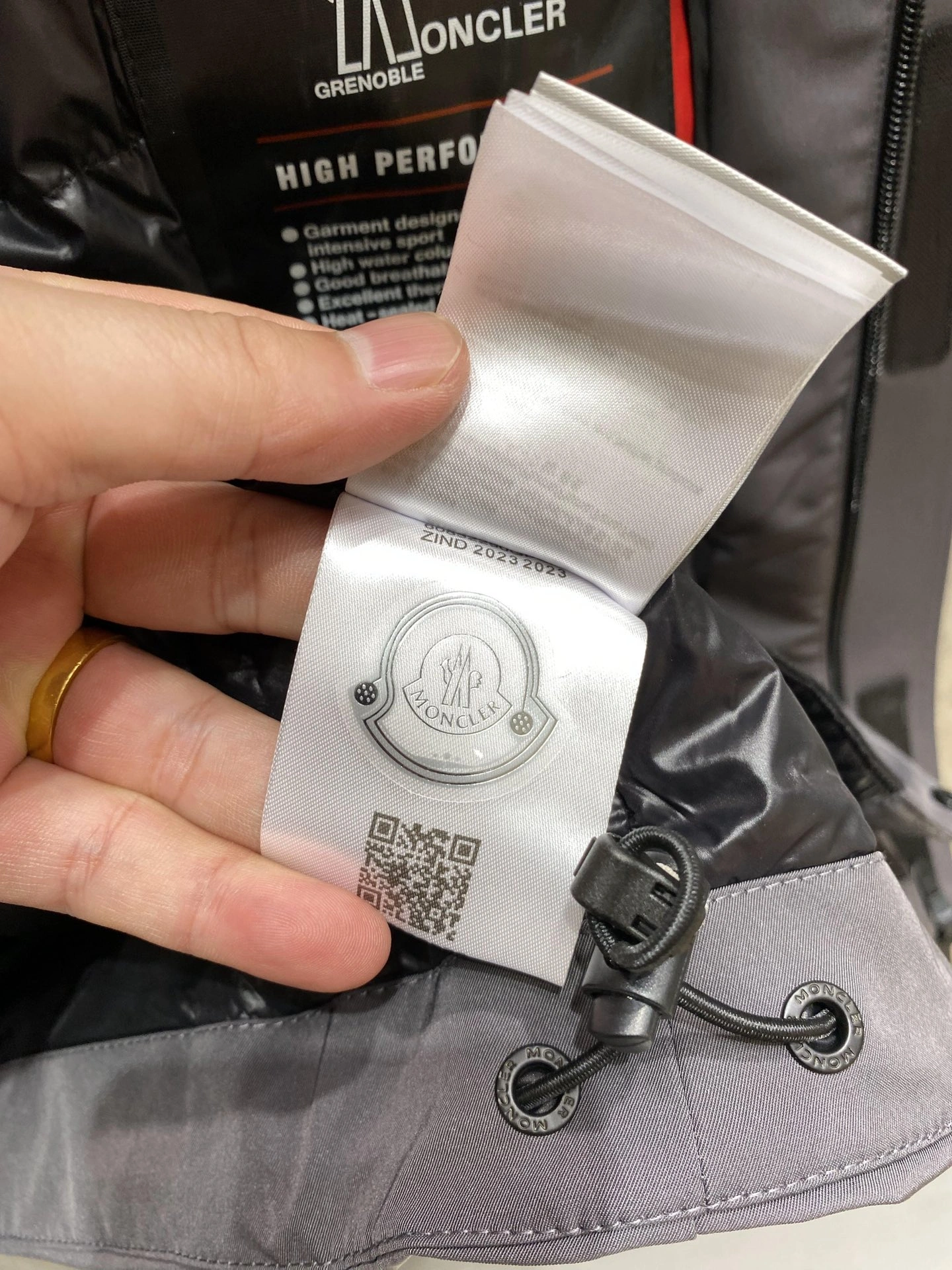 Value-priced Moncler Down Jackets