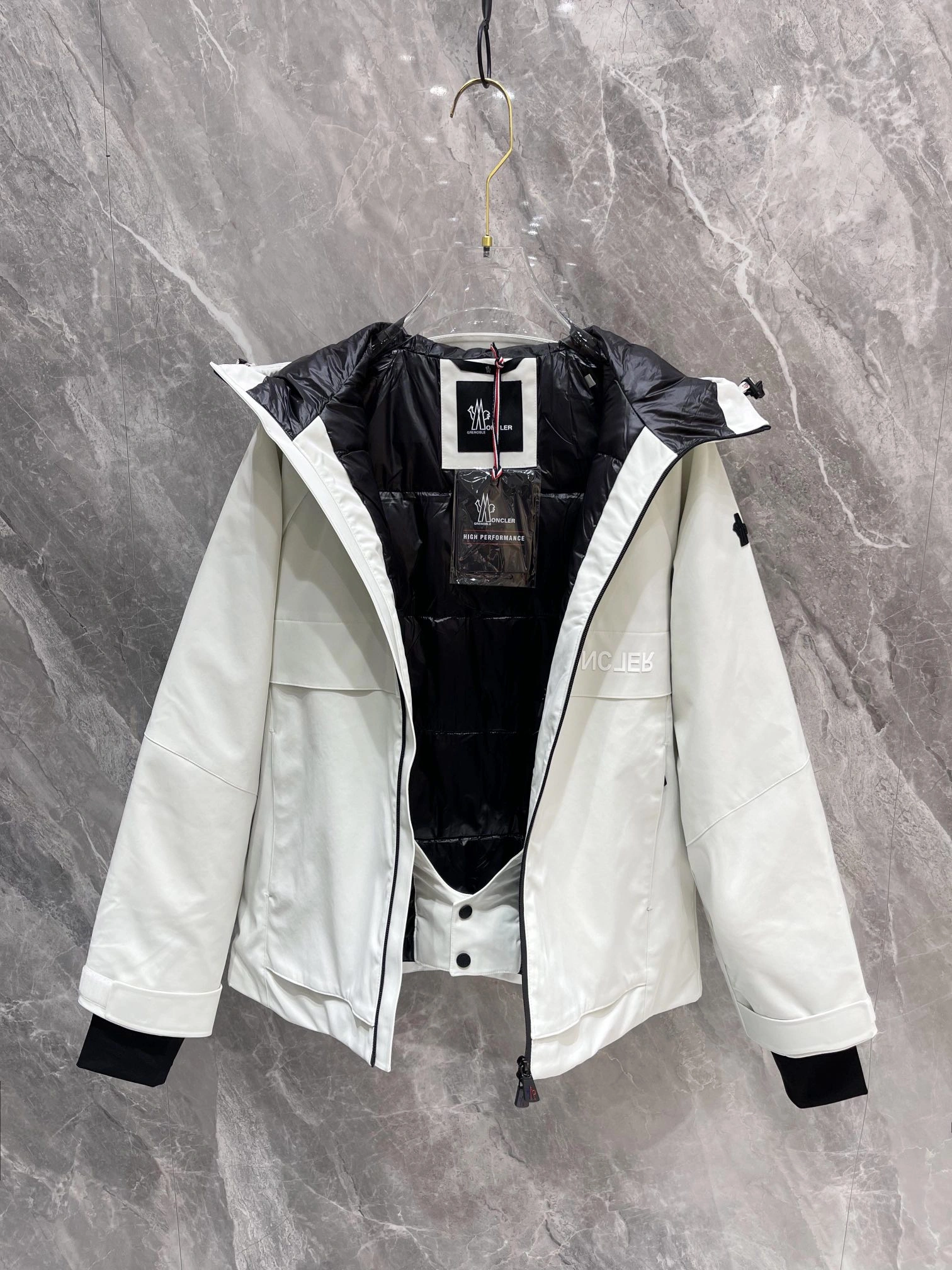 Economical Moncler Down Jackets