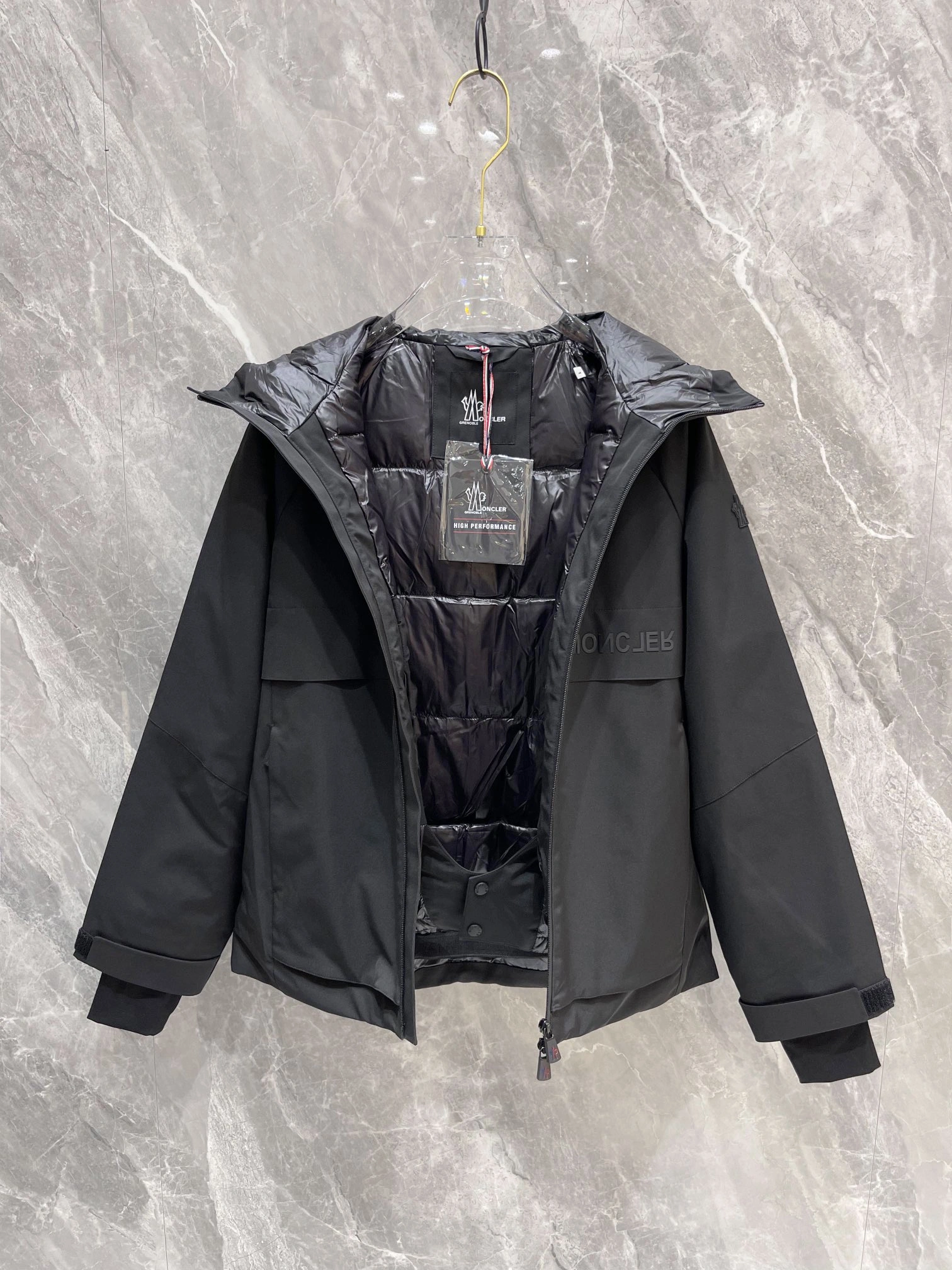 Cut-rate Moncler Down Jackets