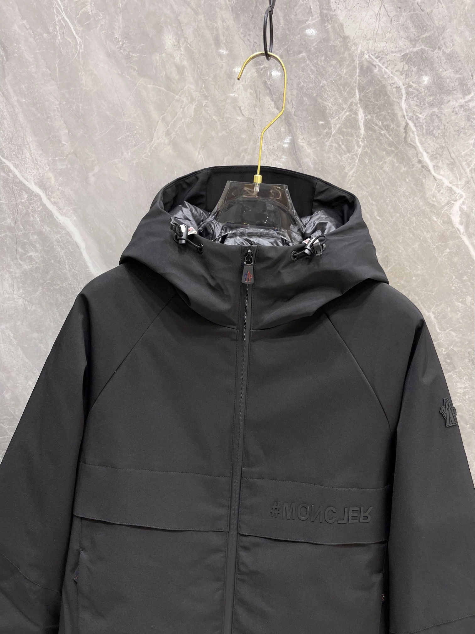 Cut-rate Moncler Down Jackets