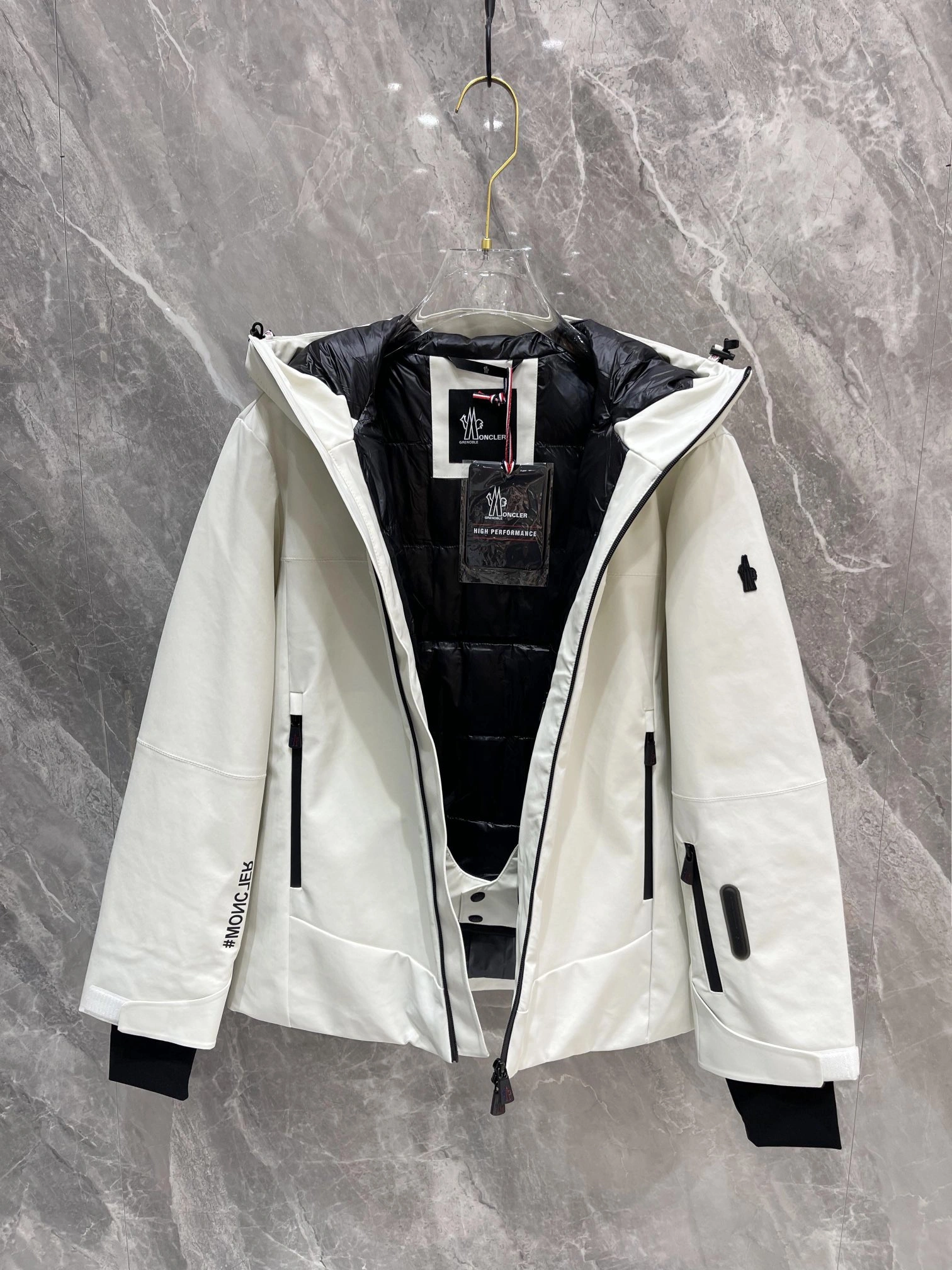 Indistinguishable Moncler Down Jackets
